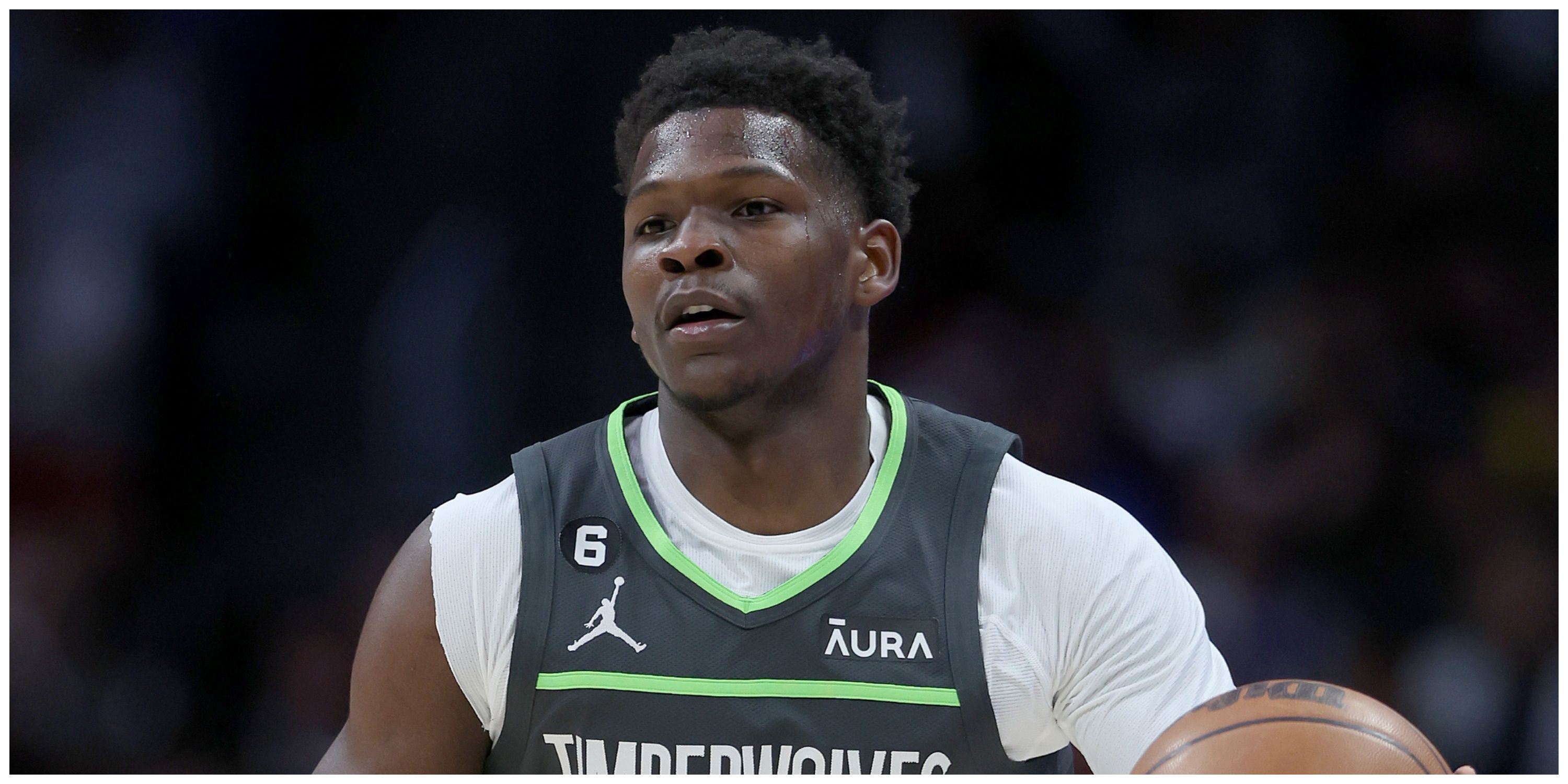 Minnesota Timberwolves: Anthony Edwards set to emerge as their ...