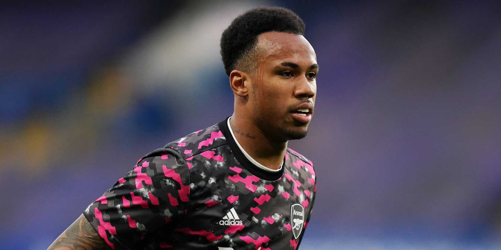 9 Greatest Centre-Backs in Arsenal History (Ranked)