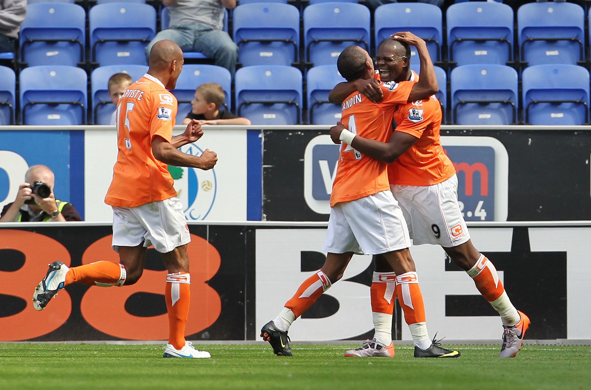 10 Best Premier League Opening Day Fixtures Of All Time (Ranked)