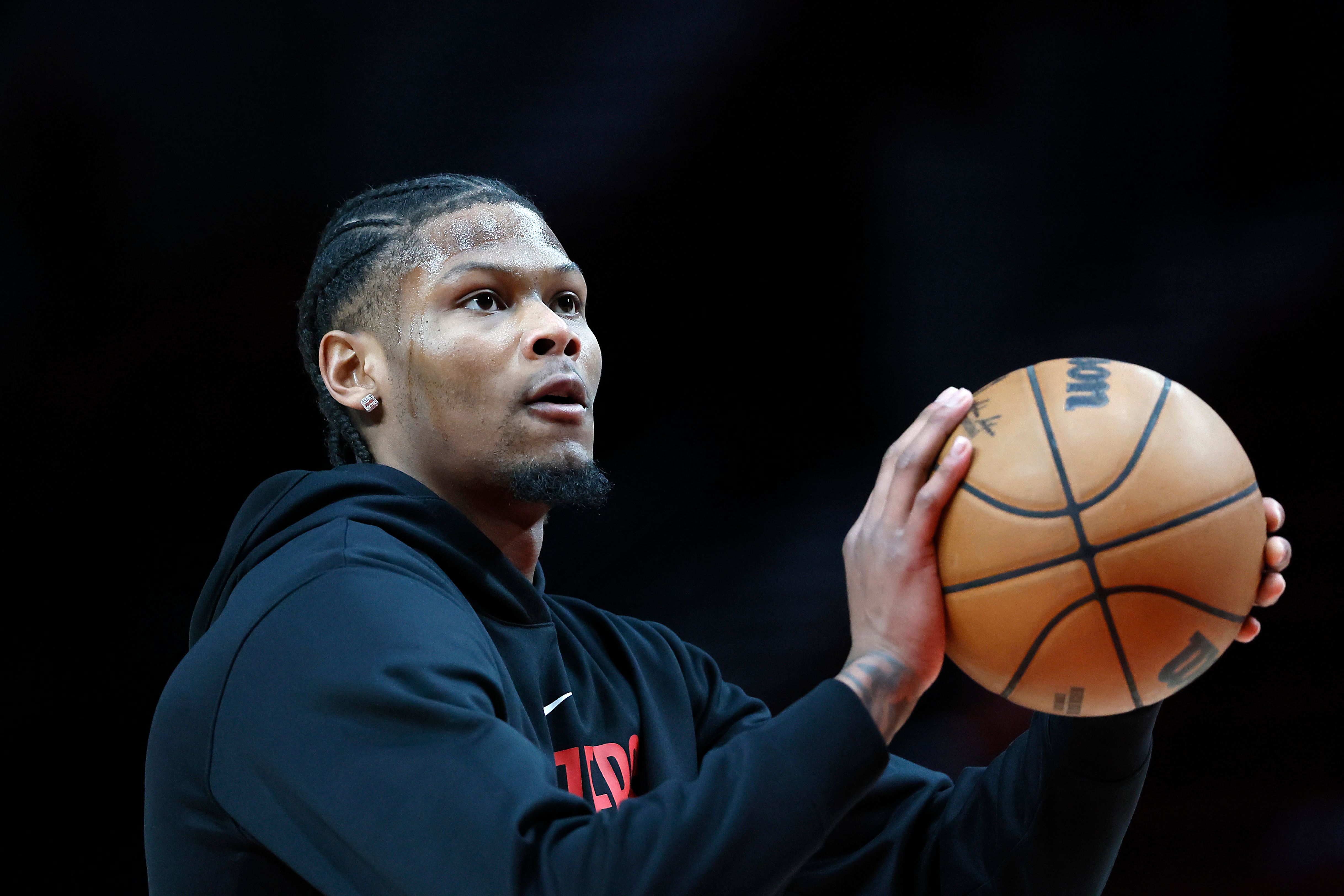 L.A. Lakers: Cam Reddish's role now that all but two positions are 'up ...