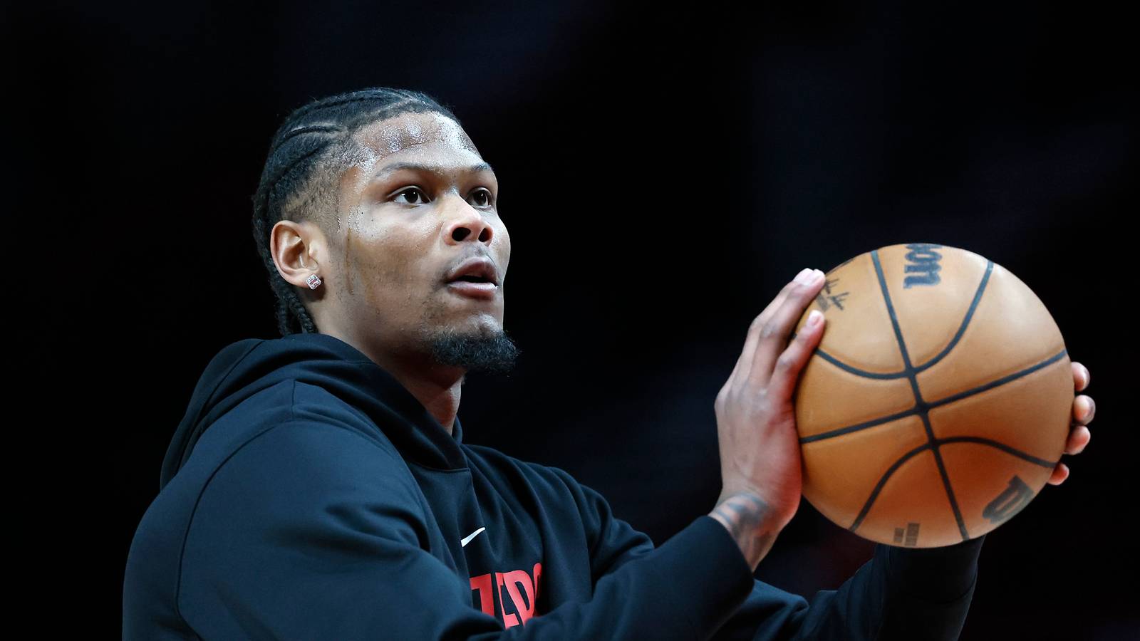 L.A. Lakers: Cam Reddish's role now that all but two positions are 'up ...