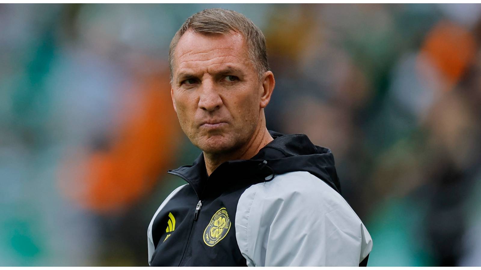 Fabrizio Romano: Celtic Have Not Made Final Decision on Brendan Rodgers ...