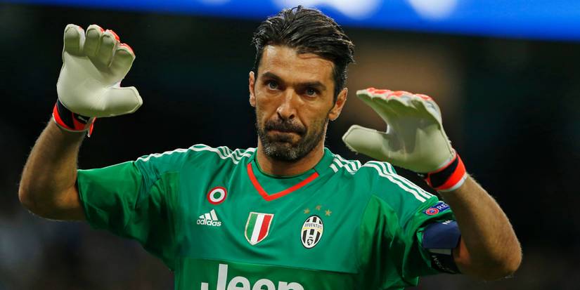 The greatest footballers of 2000s ranked by fans