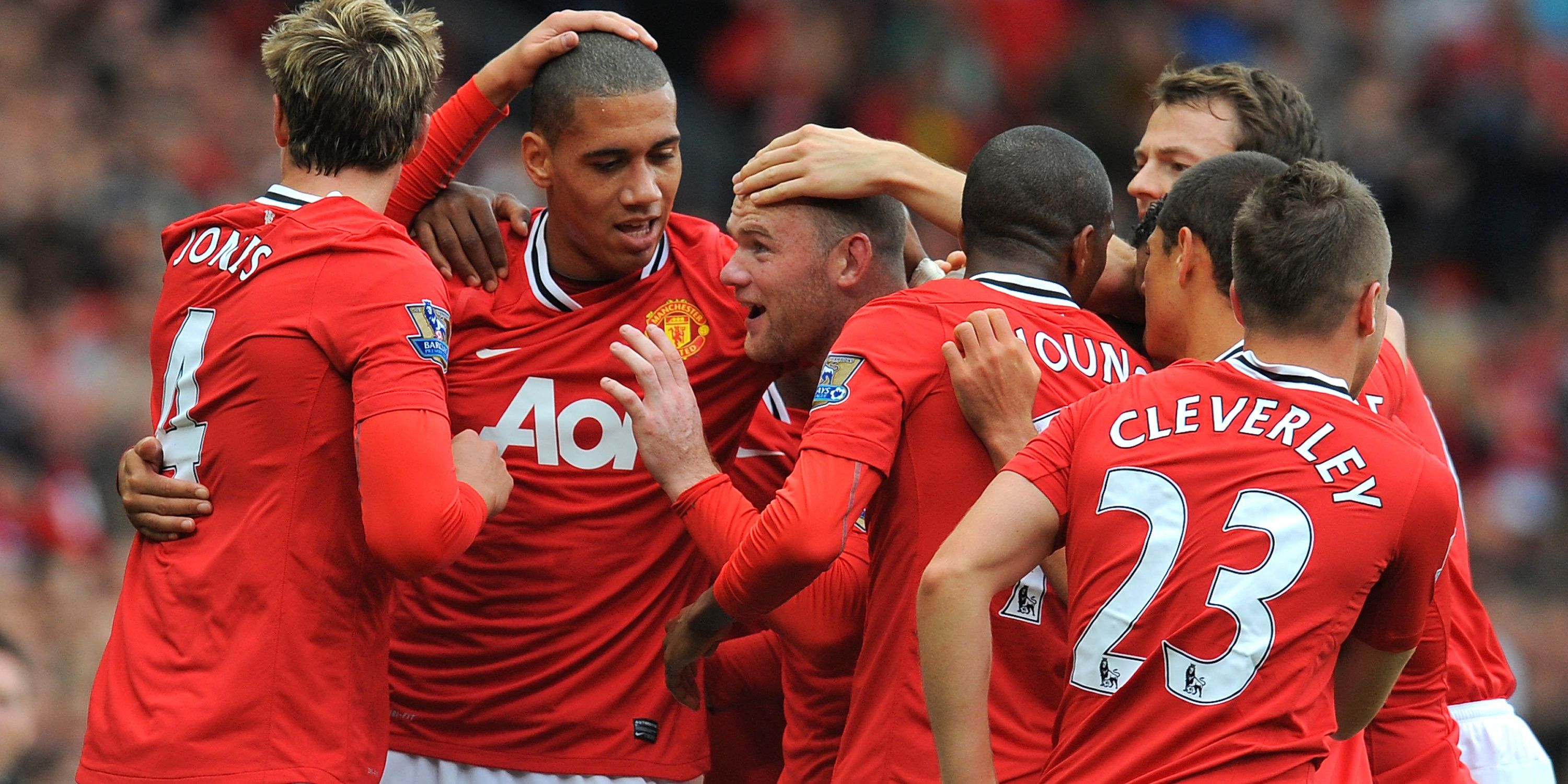 12 best starts to a Premier League season ever