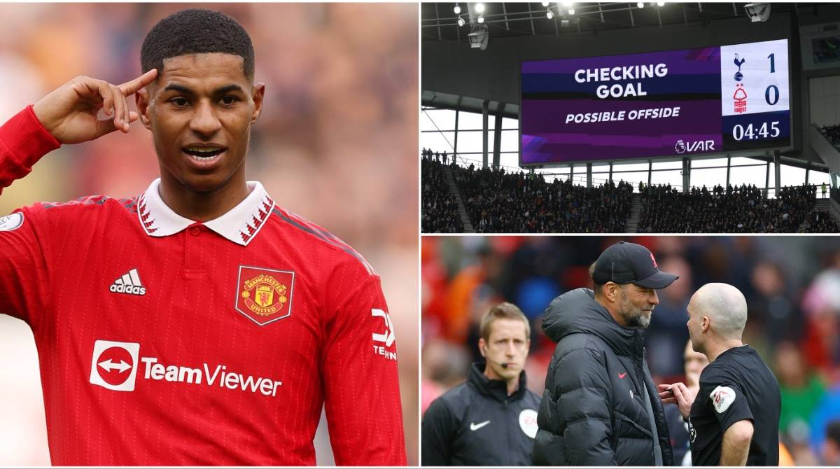 What are the eight new Premier League rule changes ahead of the 2023/24 ...