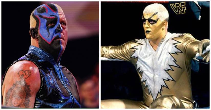 Dwayne "The Rock" Johnson & 8 Other Legends We Would Love To See Have ...