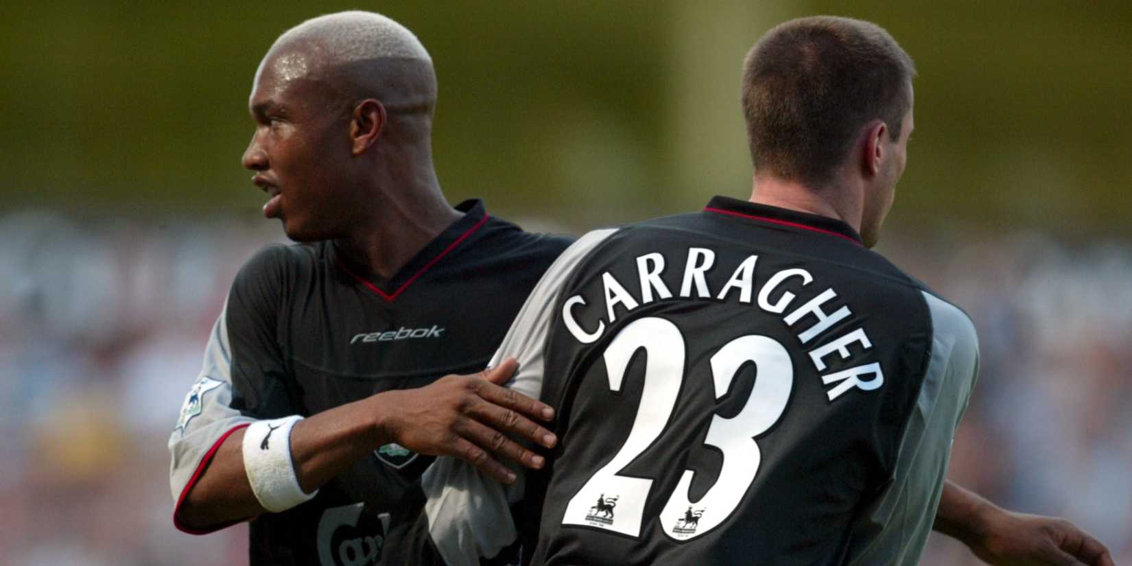 El-Hadji Diouf: Former Liverpool and Rangers Forward ‘Facing Jail’ Time