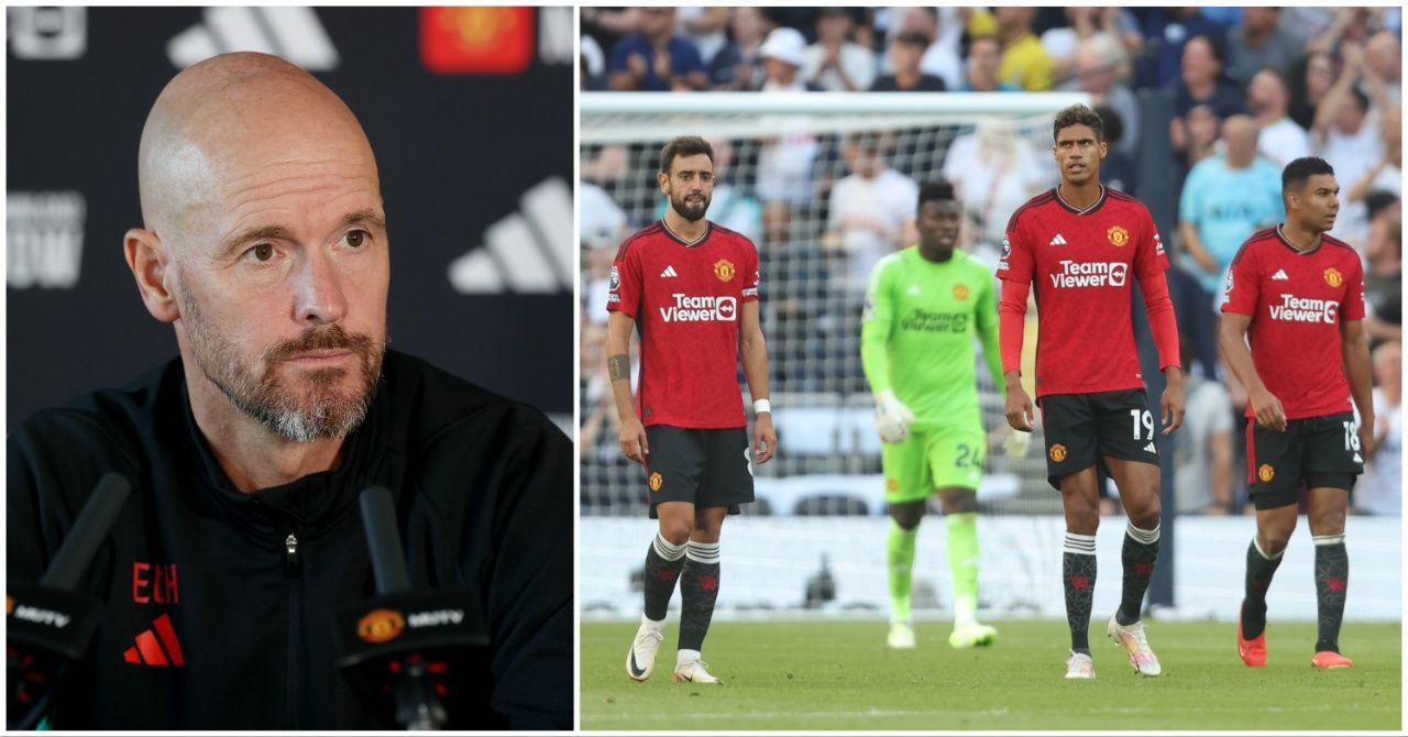 Man Utd transfers: 3 players they should look to sign before the end of ...