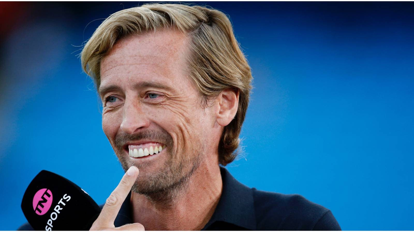 Lionel Messi vs Cristiano Ronaldo: Peter Crouch’s controversial opinion ...