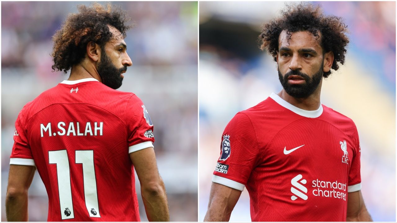 Mo Salah 'likely' to leave Liverpool this week - journalist explains why Mo Salah 'likely' to leave Liverpool this week - journalist explains why