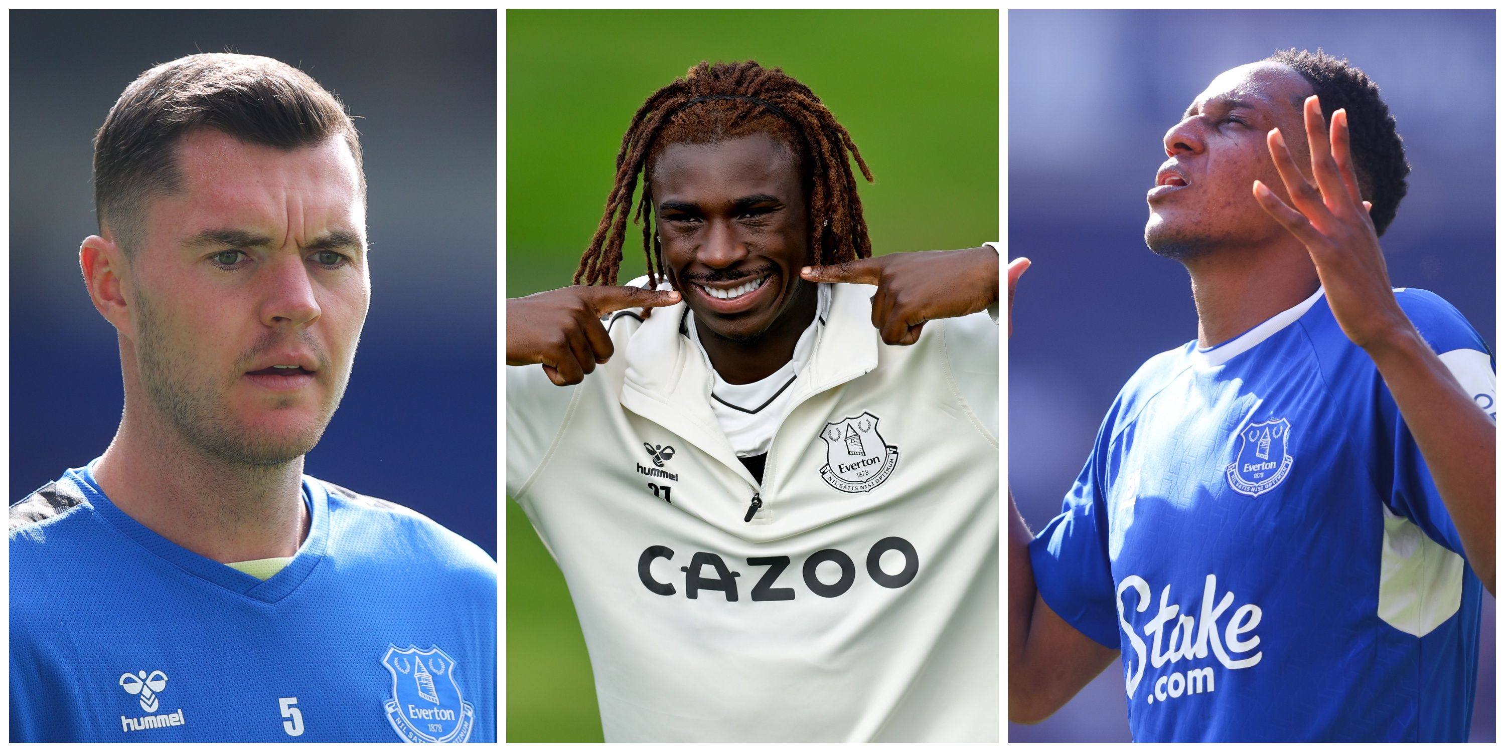 Ranking Everton's Most Expensive Transfers Of All Time (From Best To Worst)