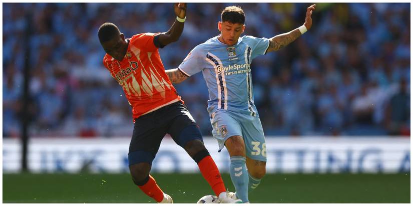 Gustavo Hamer: Who is Sheffield United's new £15 million signing?