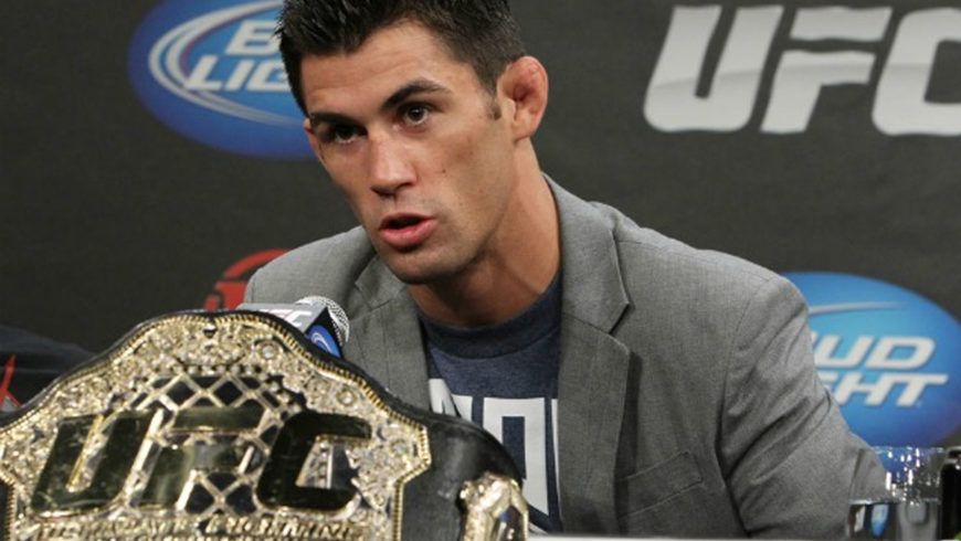 The 10 Greatest American MMA Fighters Ever [Ranked]