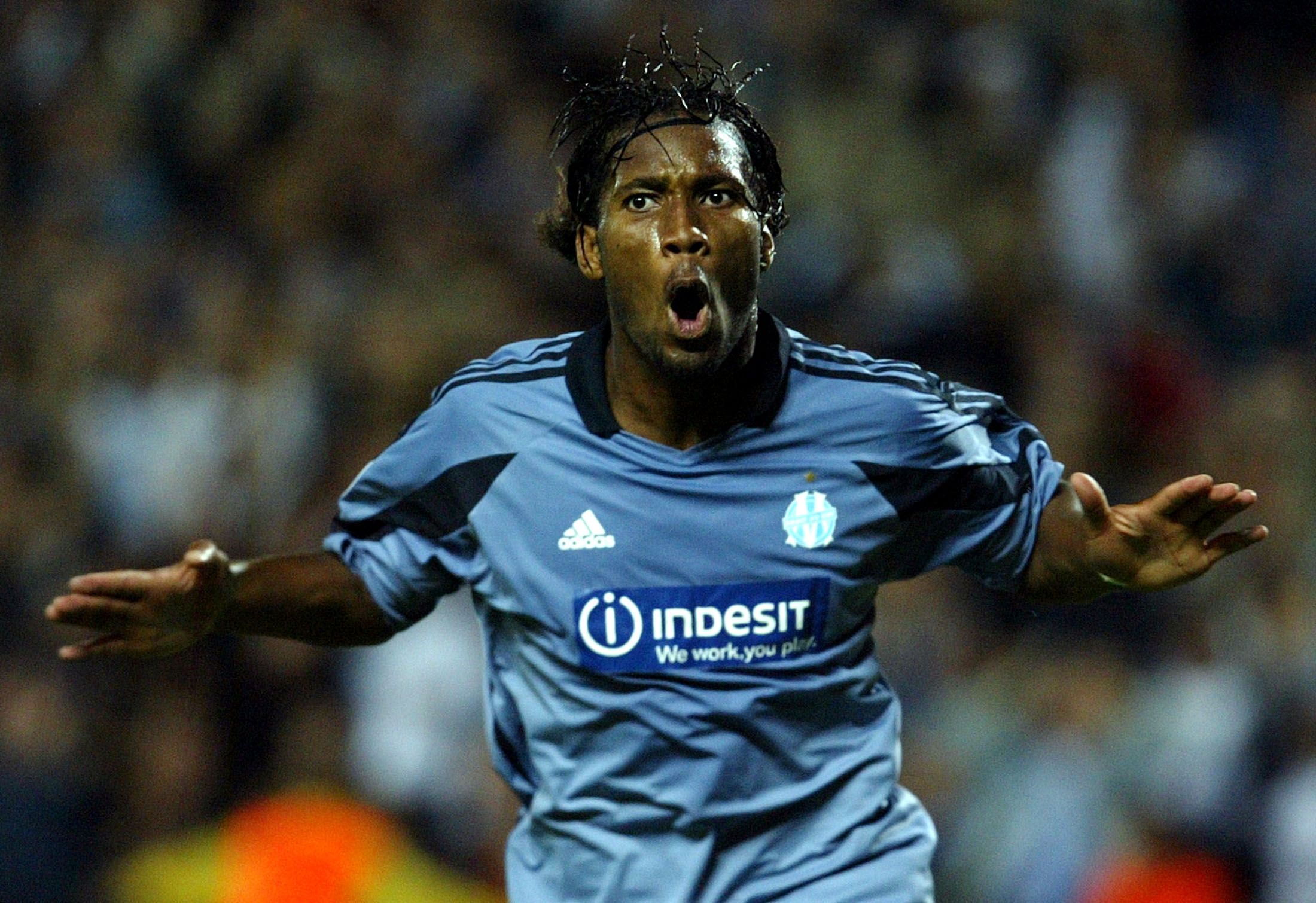 10 Football Stars Who Scored On Their Champions League Debut