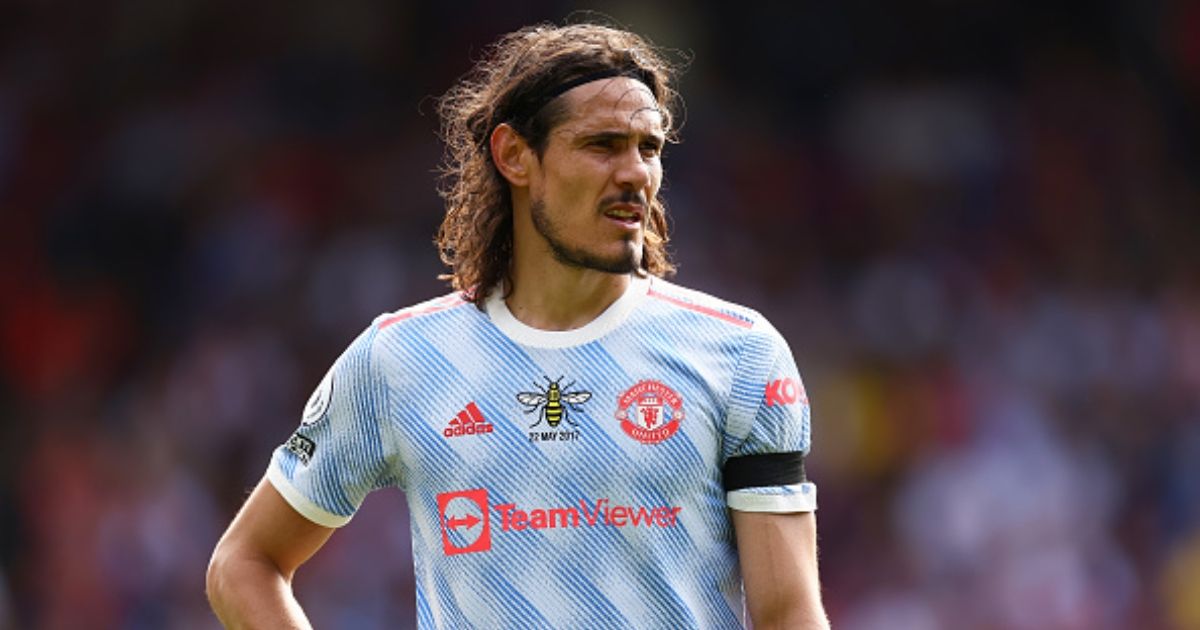 Every Player To Wear Number 7 For Manchester United (Ranked)