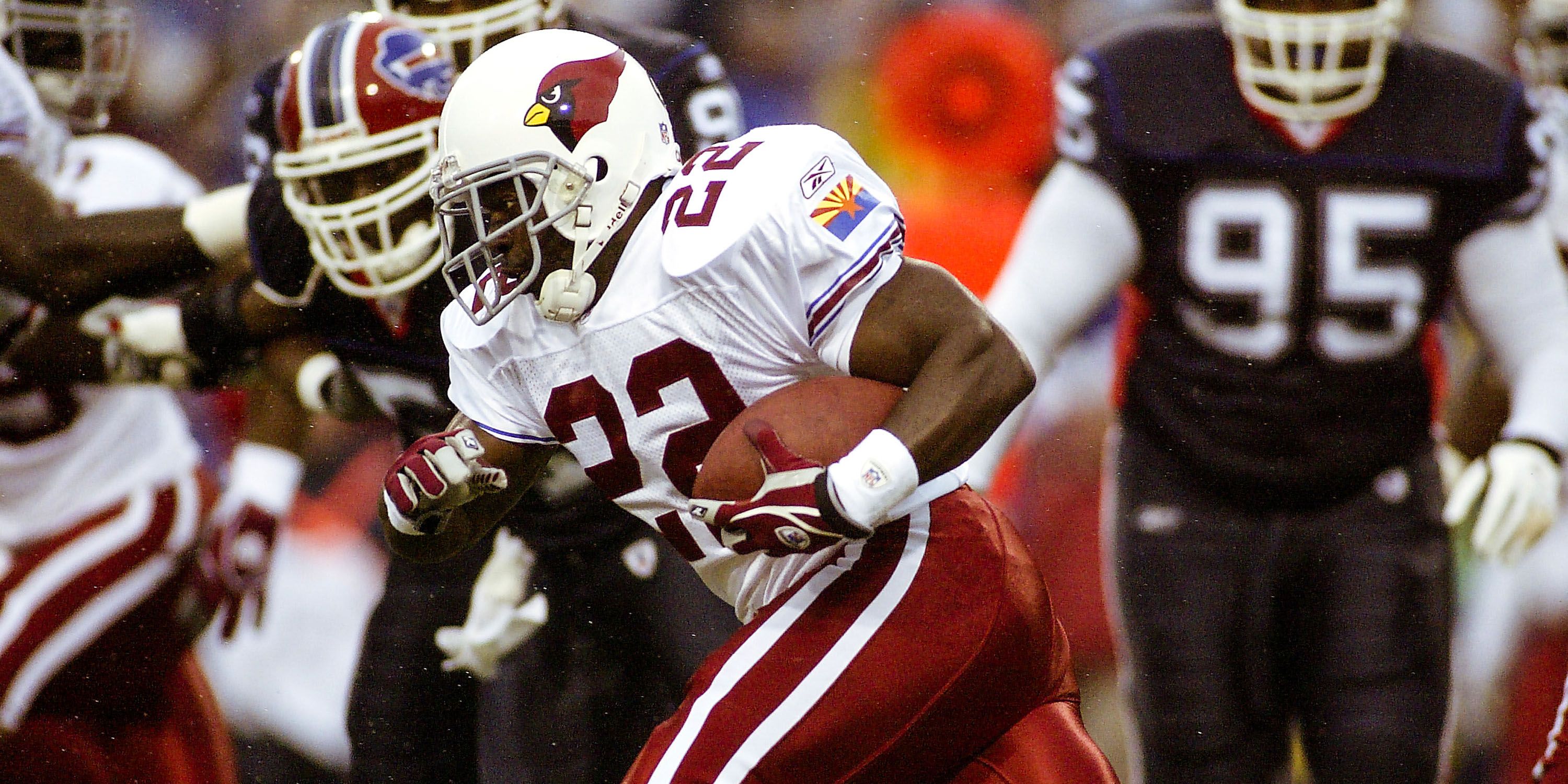 Ezekiel Elliott and 9 more running backs who changed teams late in ...