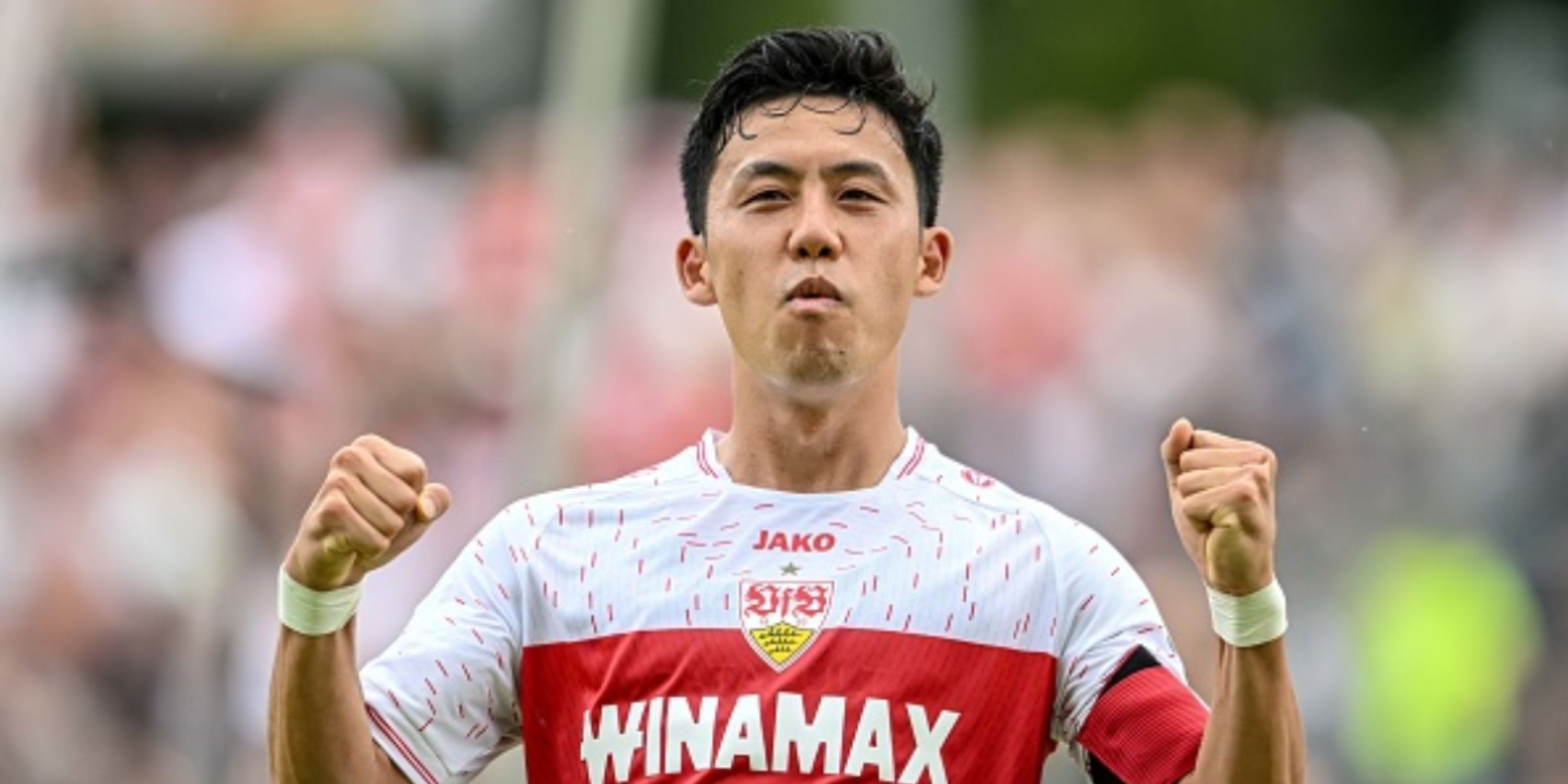 Wataru Endo, Moises Caicedo and Romeo Lavia's 22/23 stats compared