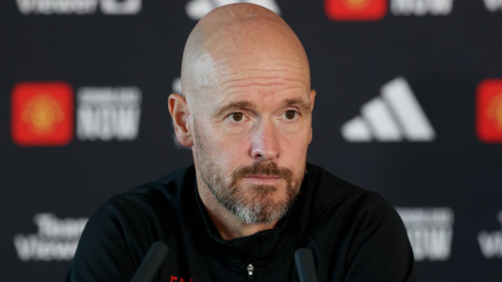 Some Man Utd players are now 'not buying into the Ten Hag culture'