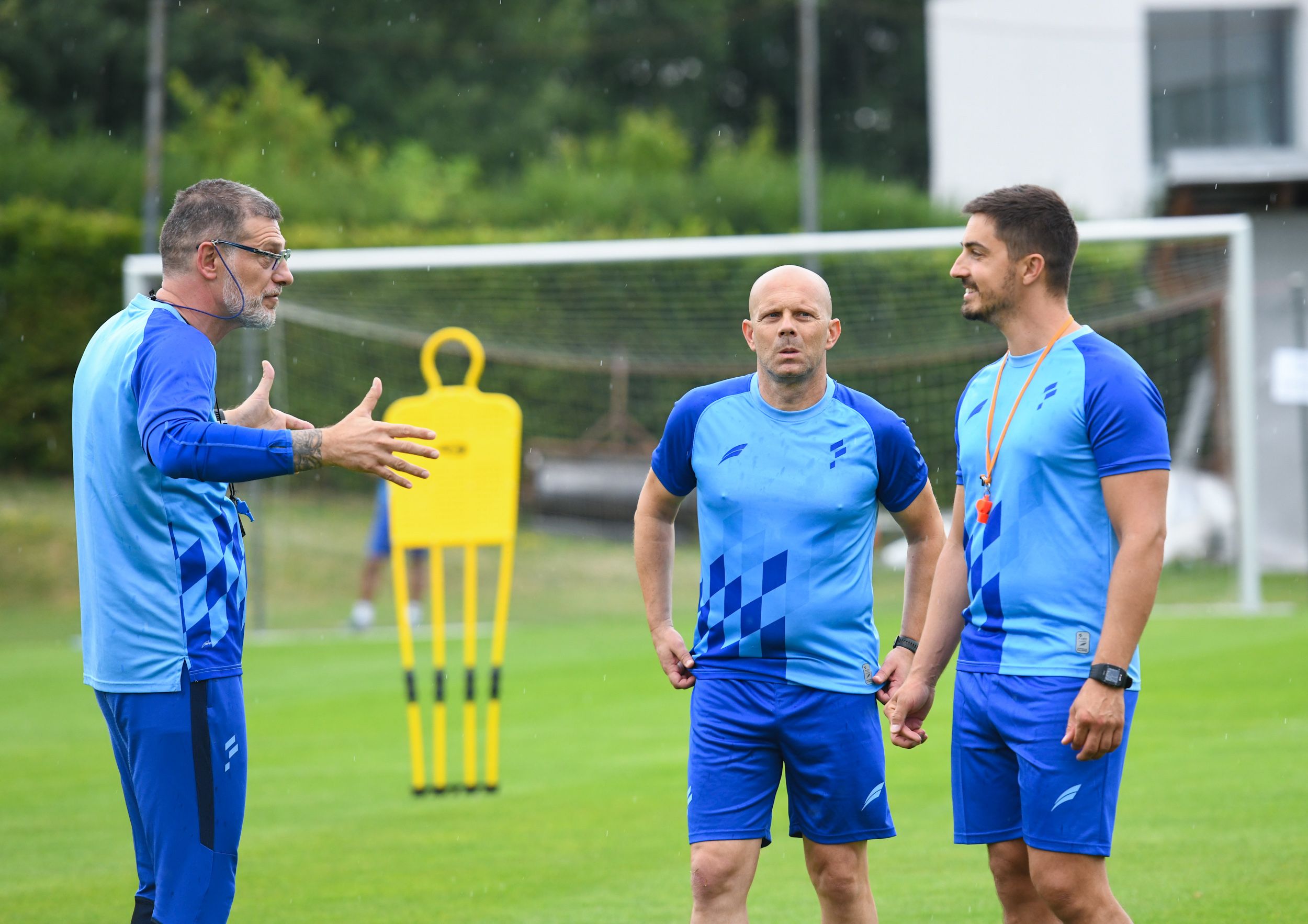 Ranking Every Saudi Pro League Club (From Relegation Scrap To Title ...