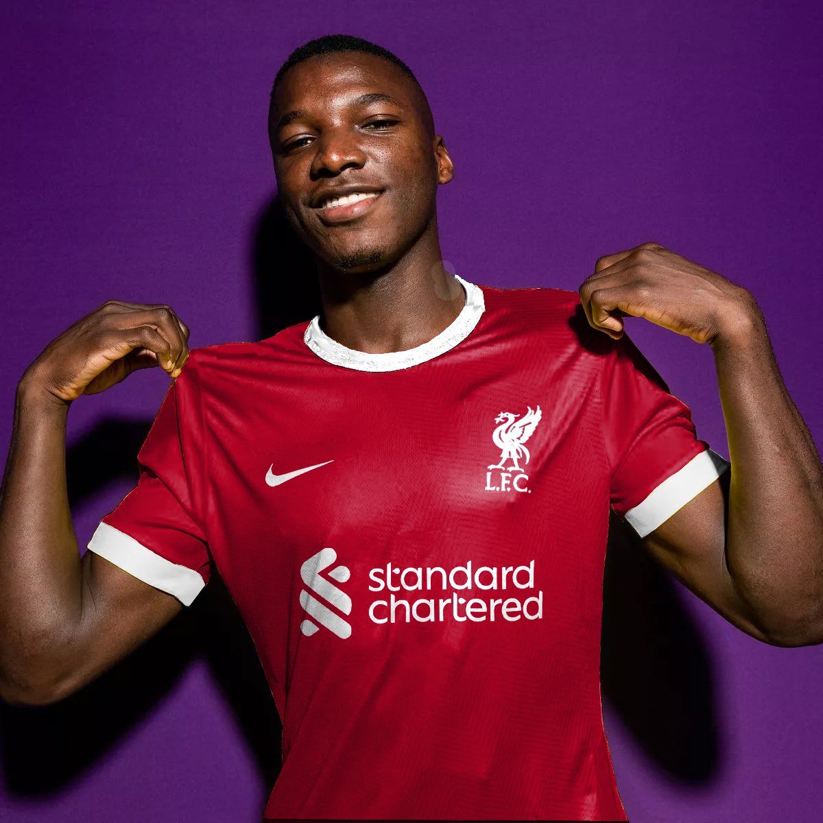 Brighton fan explains why Moises Caicedo is perfect for Liverpool