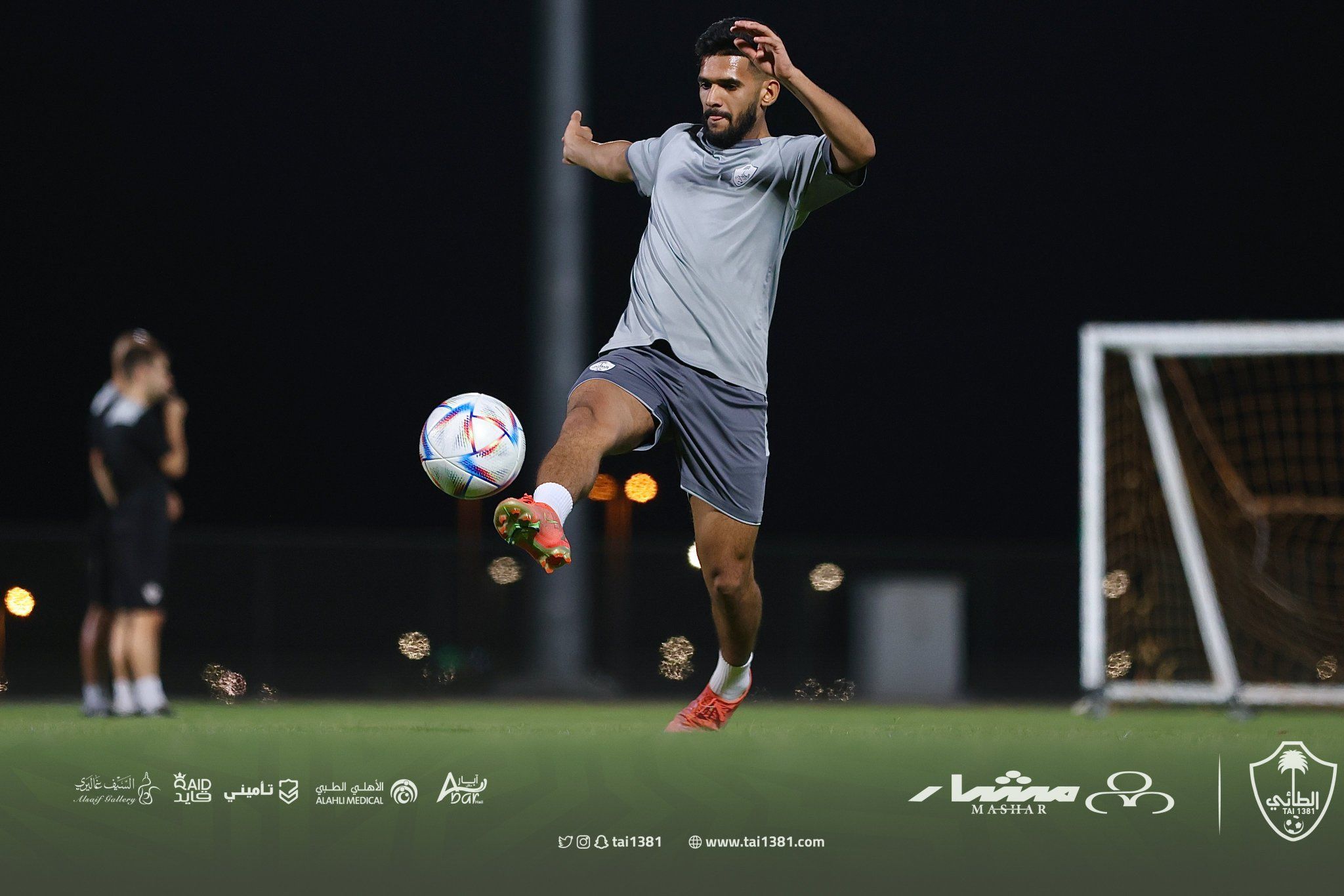 Ranking Every Saudi Pro League Club (From Relegation Scrap To Title ...