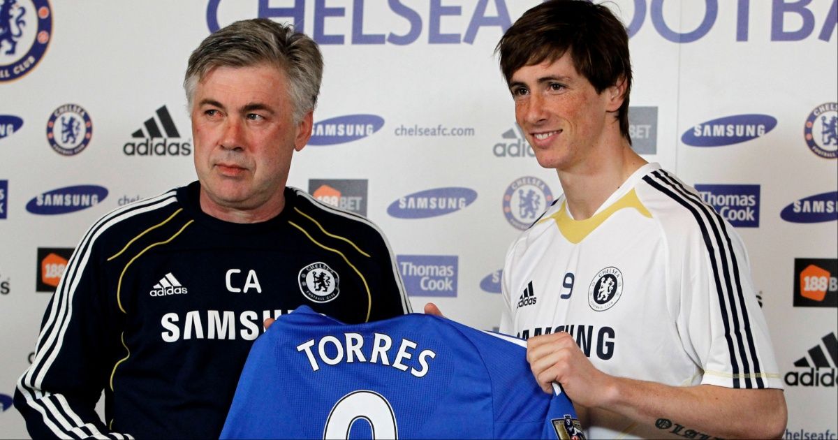 What happened to the most expensive transfer in each Premier League ...