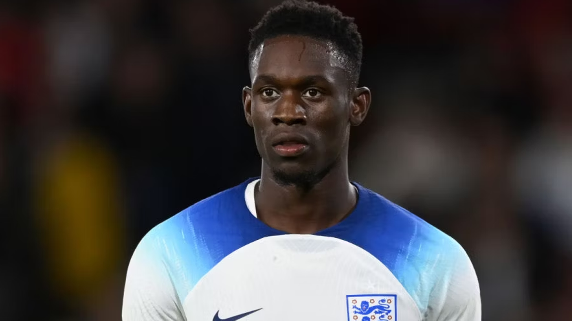 Arsenal: 'Strong feeling' over Folarin Balogun future at the Emirates