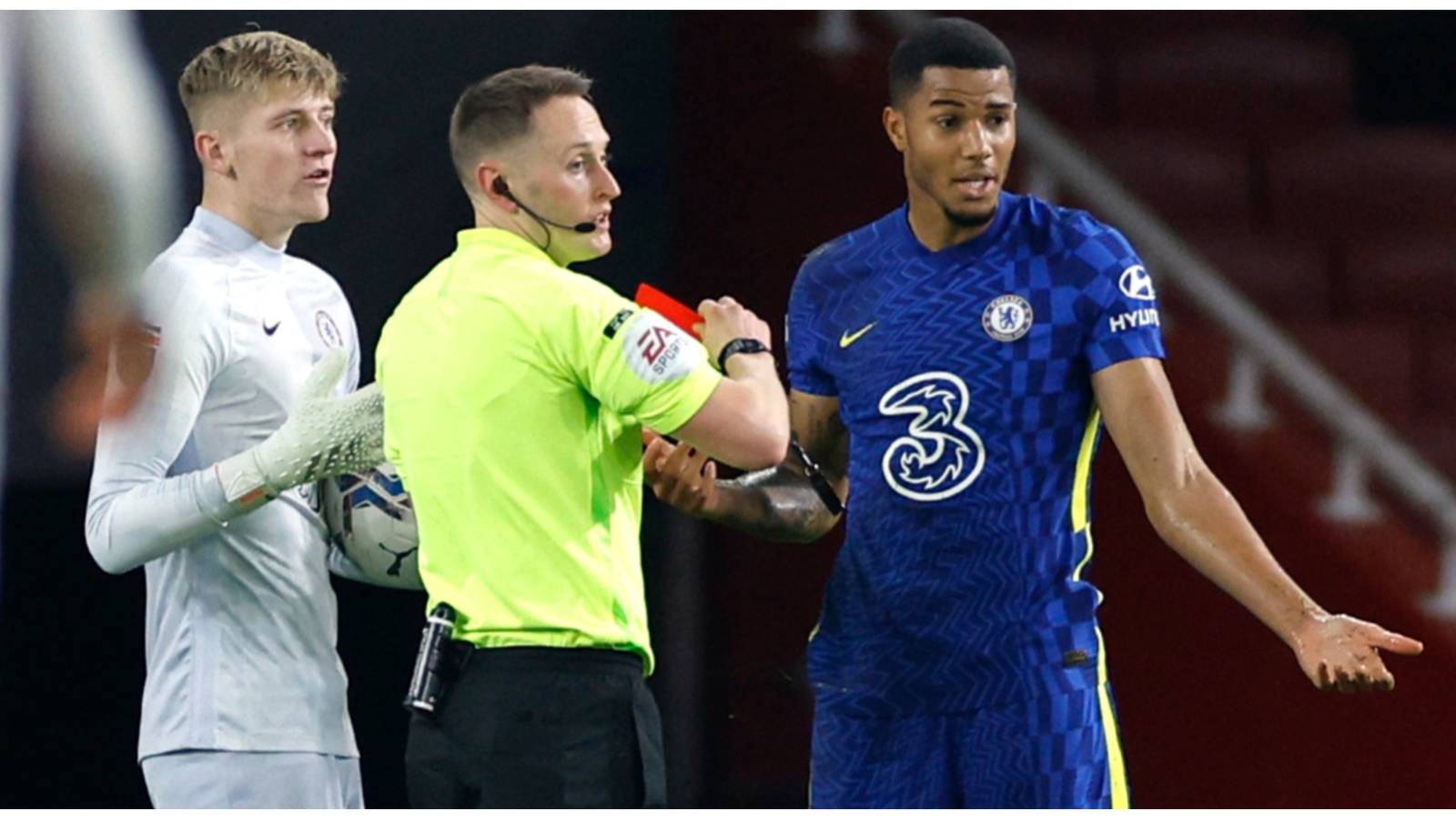 Celtic: Journalist drops Mbuyamba update after Starfelt exit at Parkhead