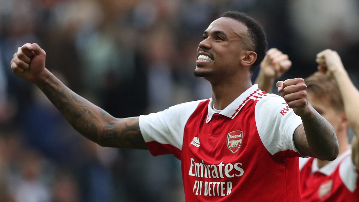 Arsenal: Ranking every signing Mikel Arteta has made from worst to best ...