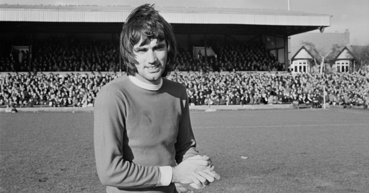 Every Player To Wear Number 7 For Manchester United (Ranked)