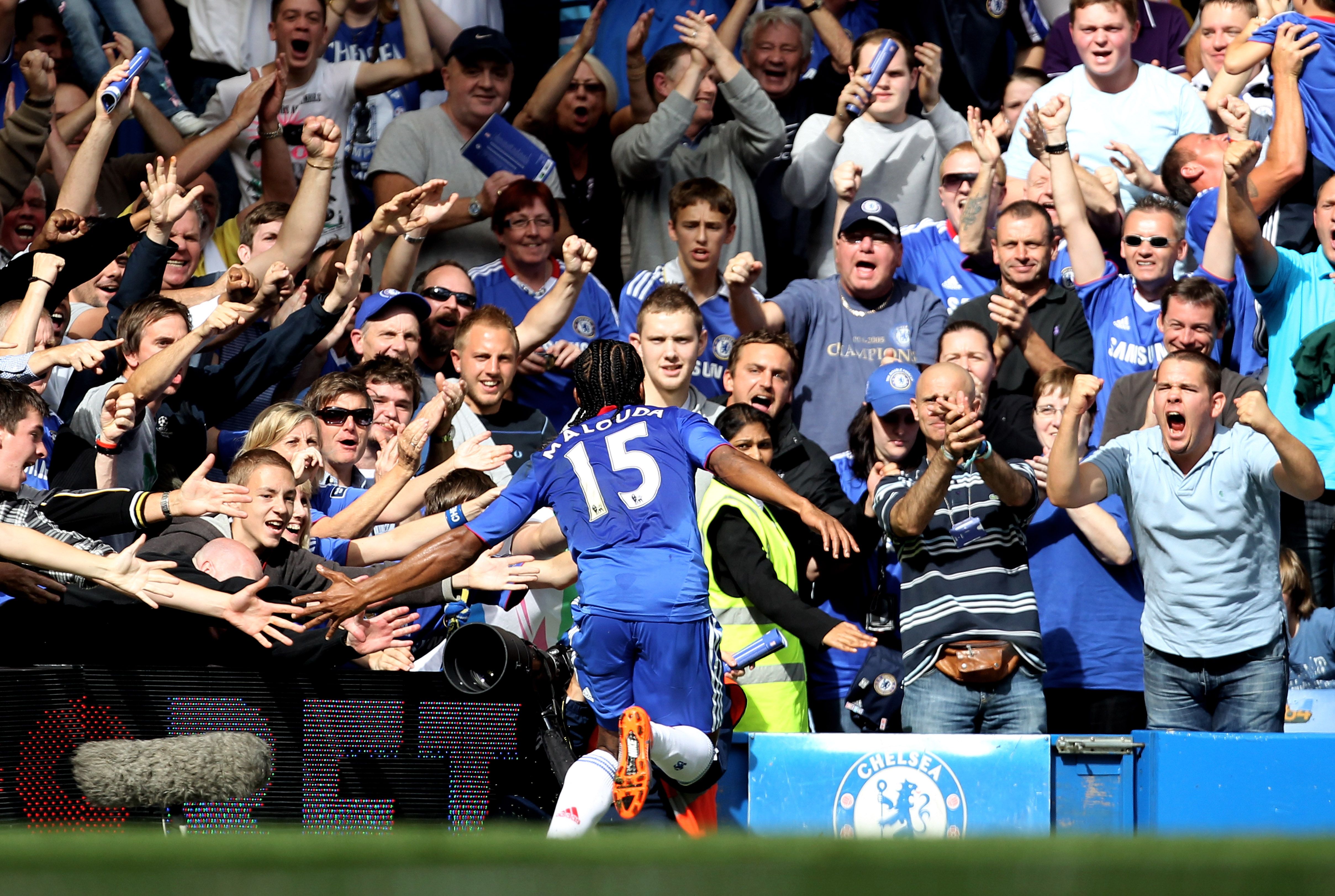 12 best starts to a Premier League season ever