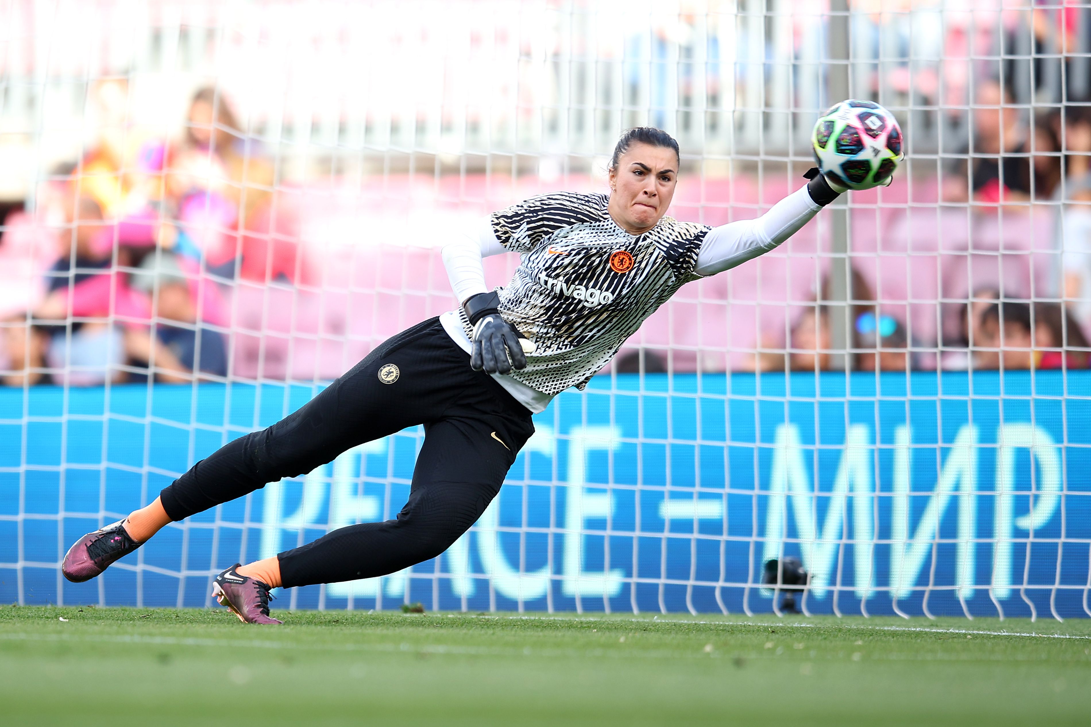 11 Women’s World Cup stars who play in the WSL, ft Mary Earps and ...