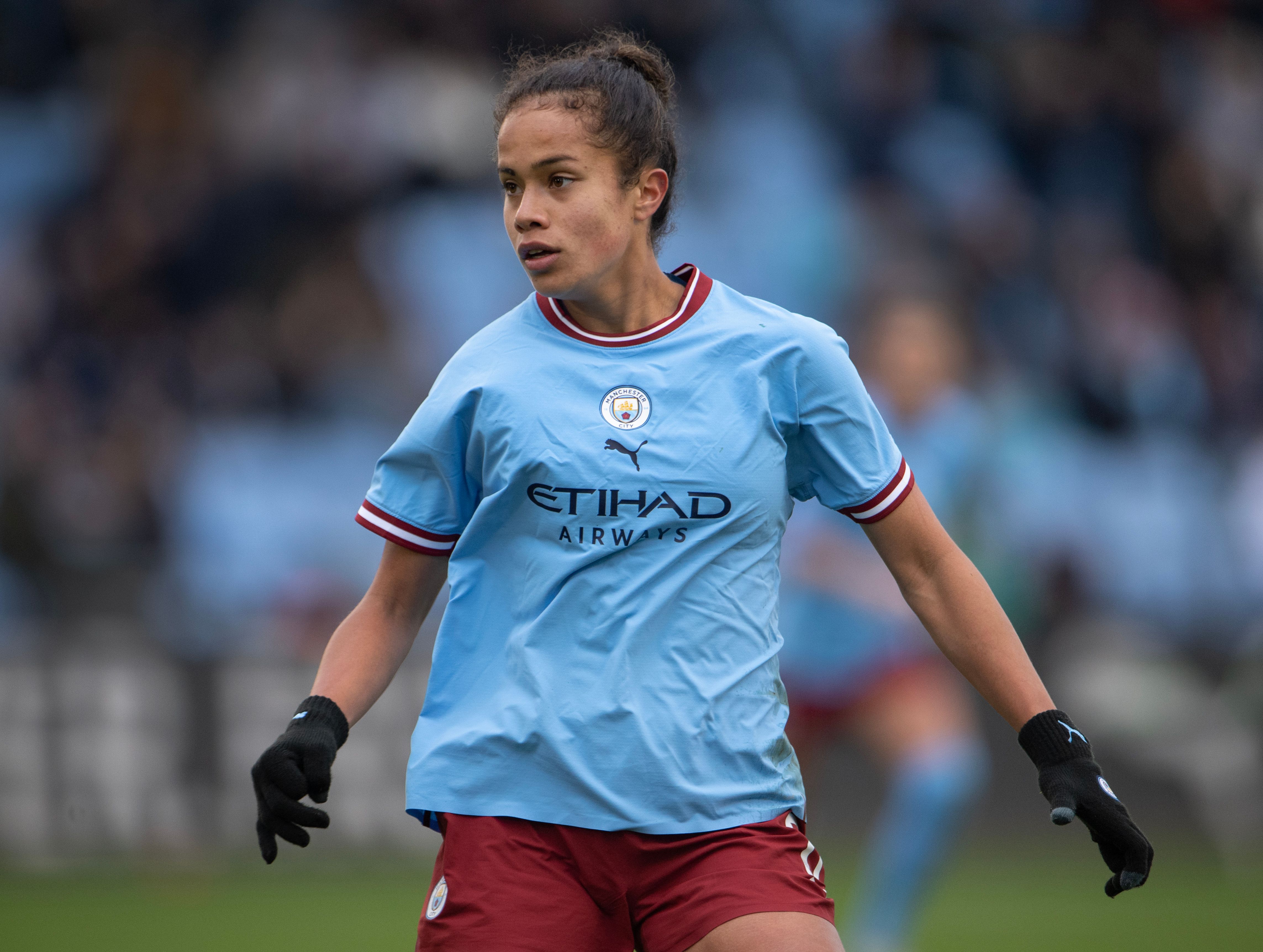 11 Women’s World Cup stars who play in the WSL, ft Mary Earps and ...