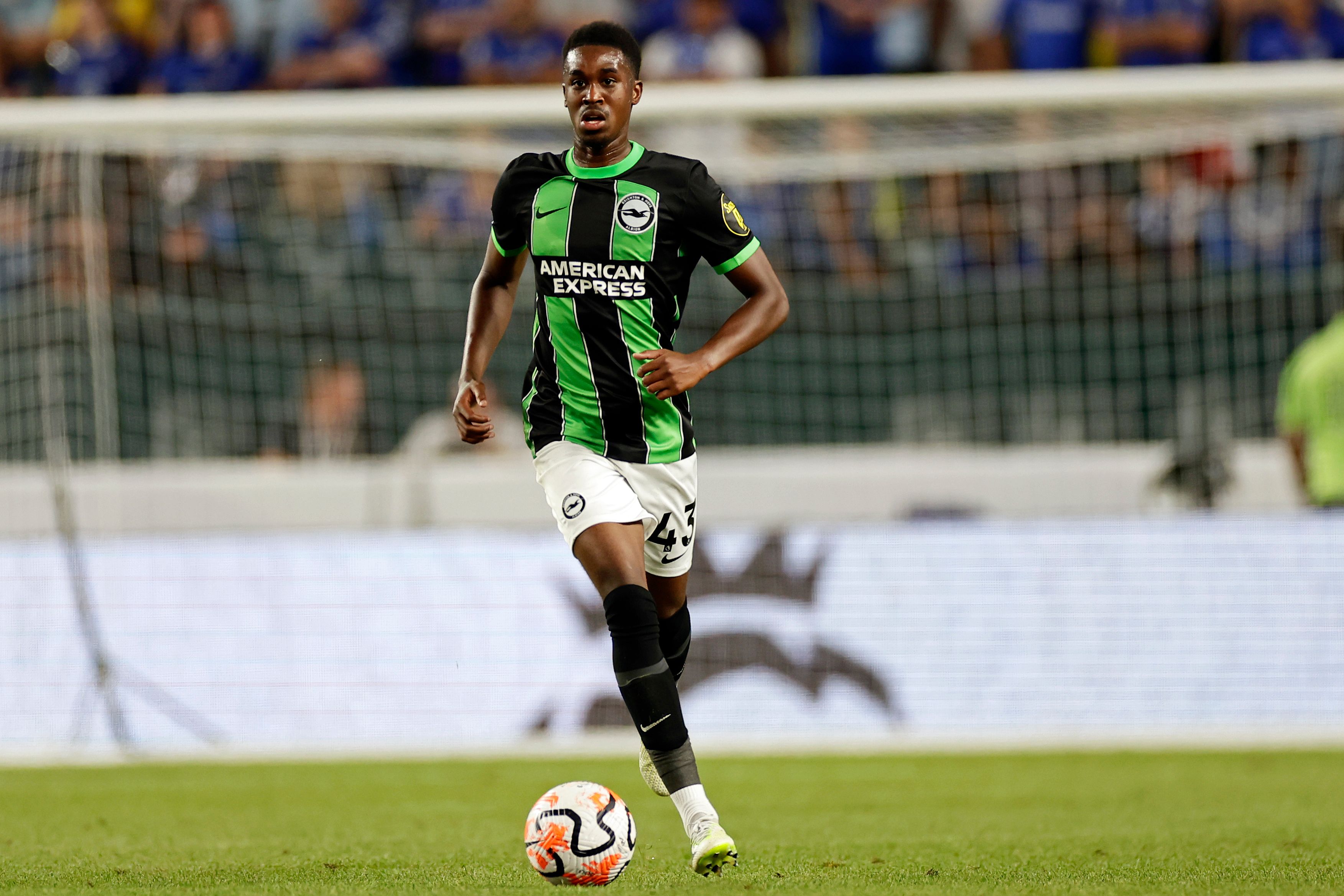 Premier League 2023/24 Away Kit Tier List: Ranking All Shirts From 'The ...