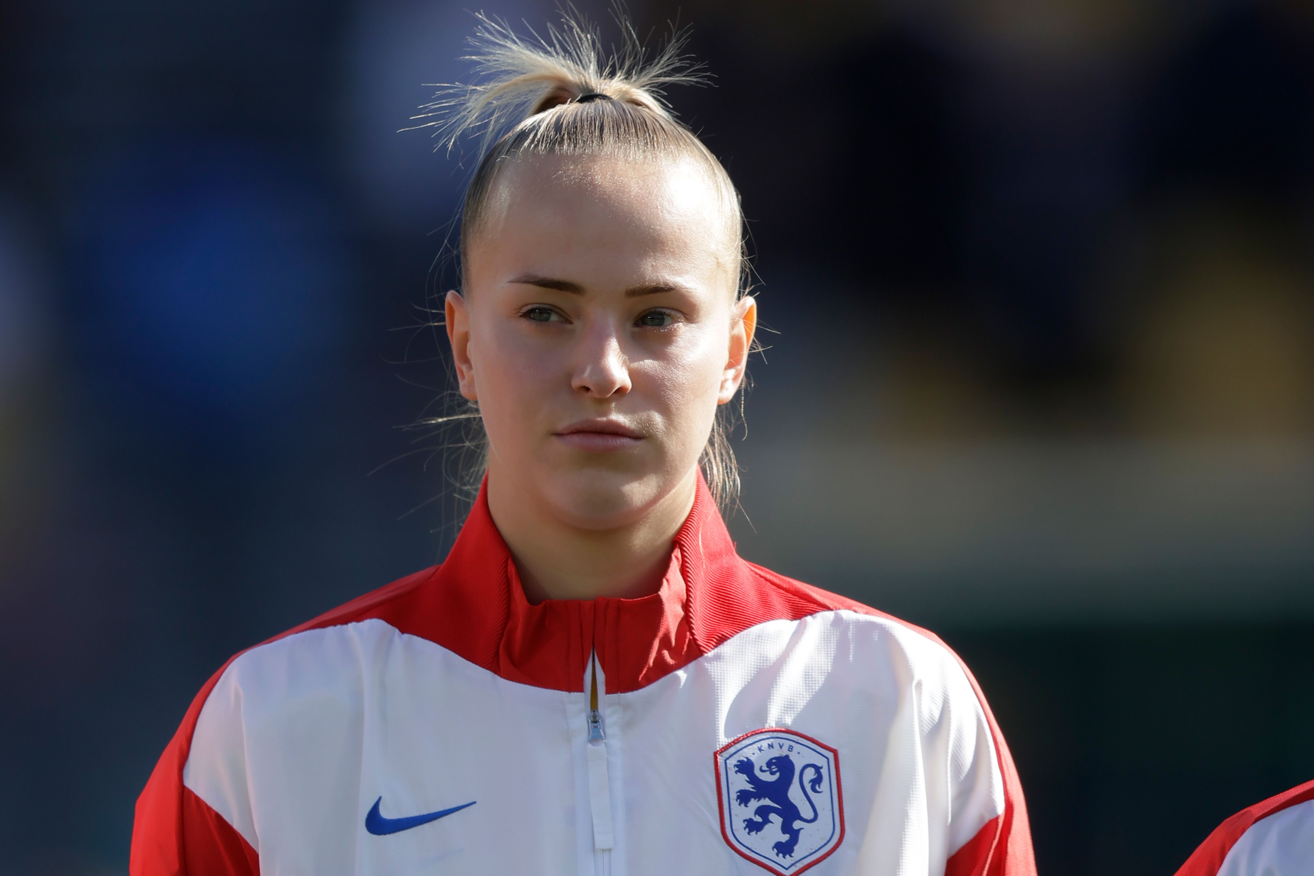 11 Women’s World Cup stars who play in the WSL, ft Mary Earps and ...