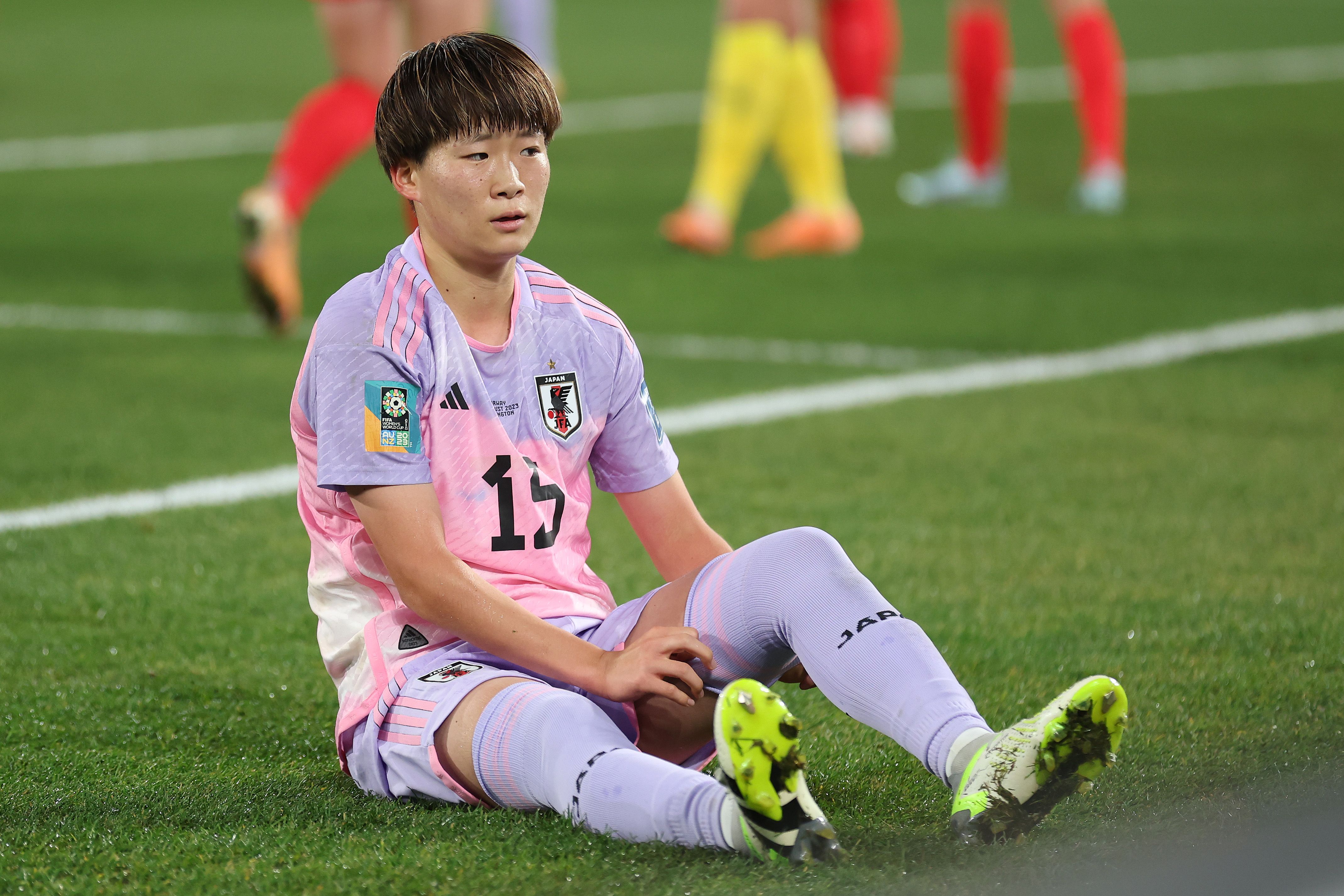 The 11 best goals in the Women’s World Cup group stage, ft Lauren James ...