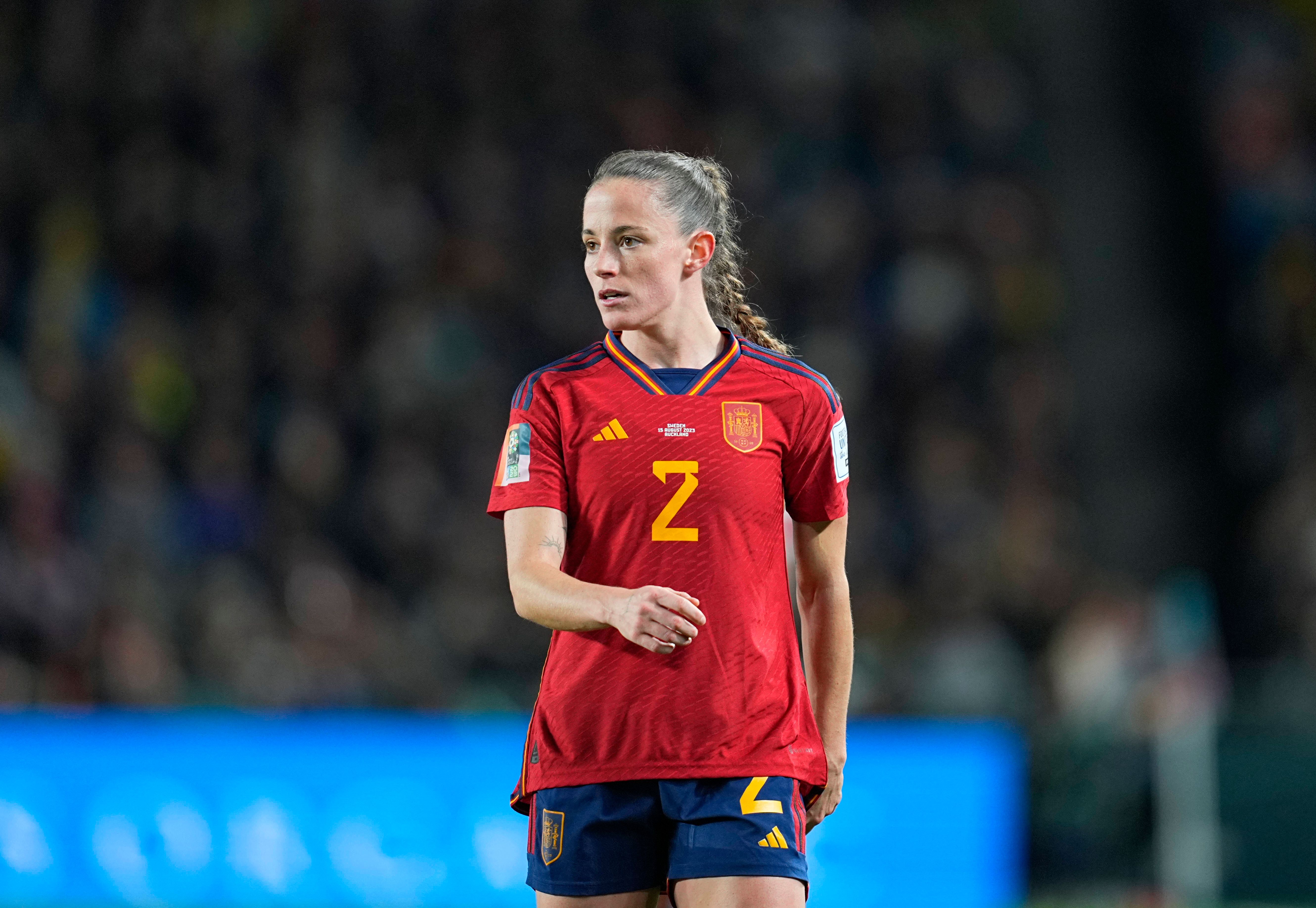 The Most Valuable Combined XI From Spain Vs England Women's World Cup Final