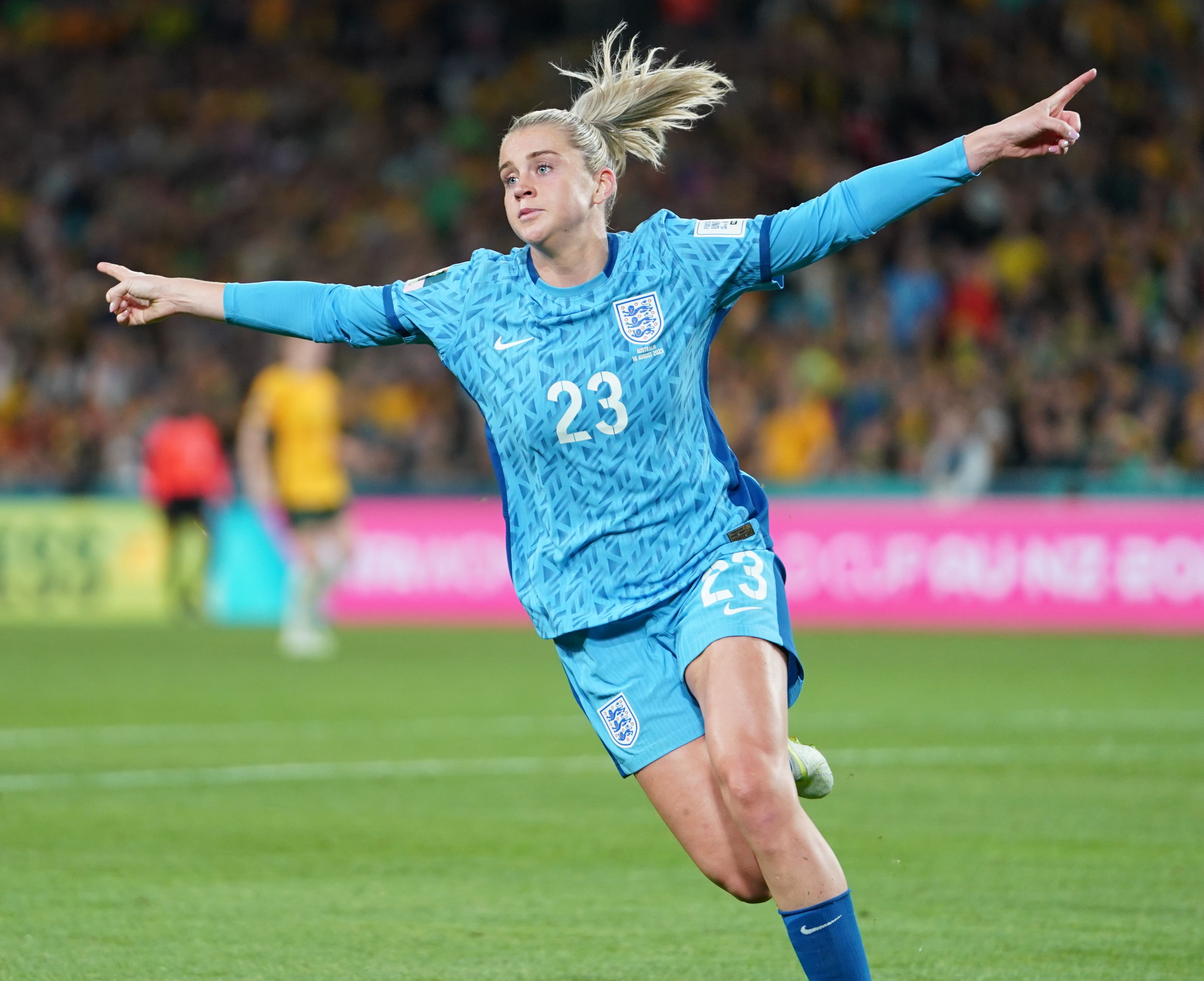 The Most Valuable Combined XI From Spain Vs England Women's World Cup Final