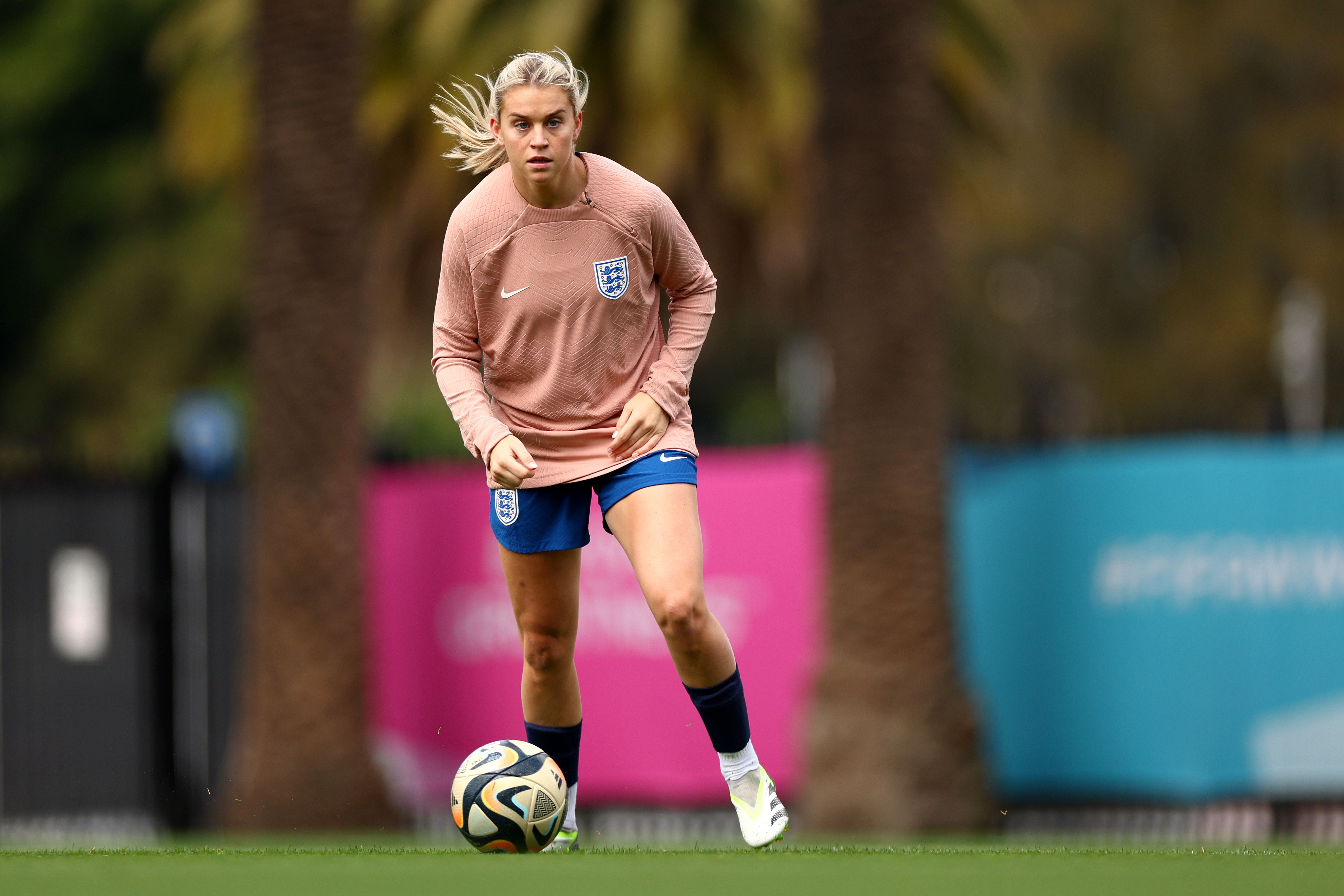 The most valuable combined XI from England vs Australia Women’s World Cup semi-final