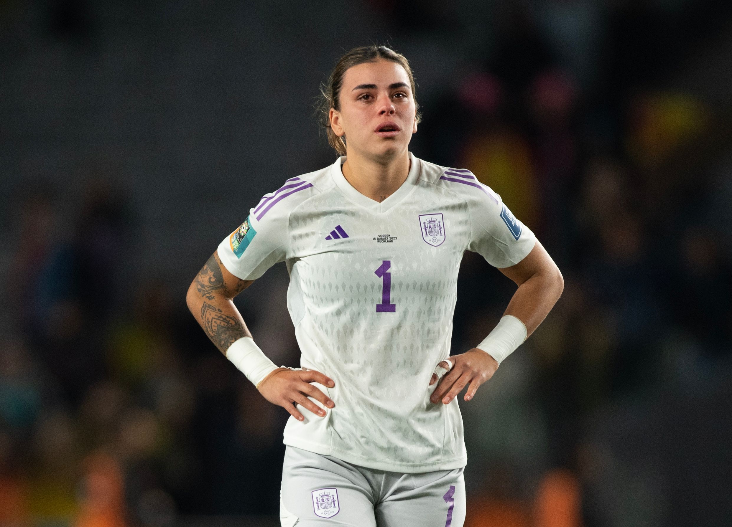 The Most Valuable Combined XI From Spain Vs England Women's World Cup Final