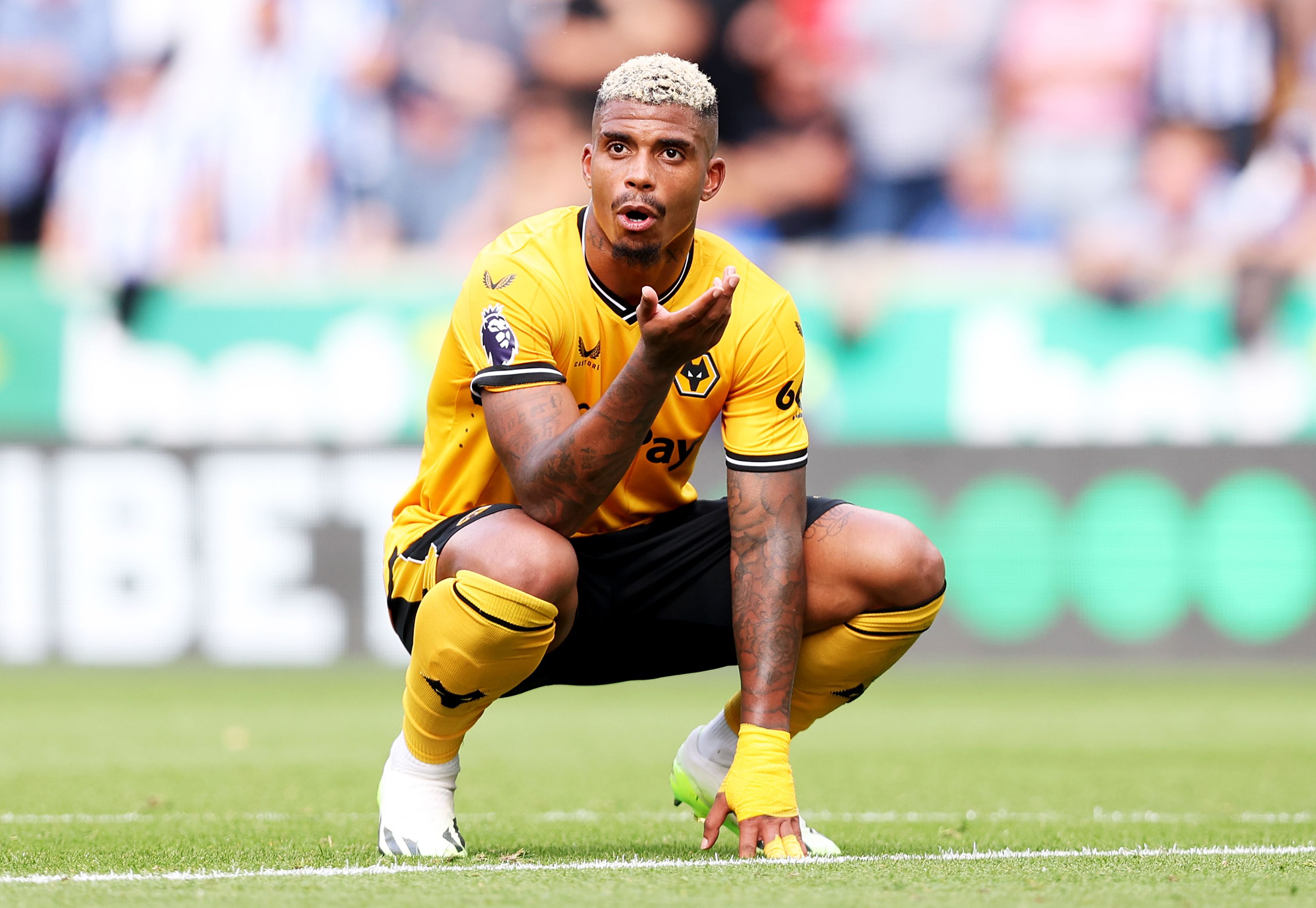 Naming The Best Premier League Player From Every Country