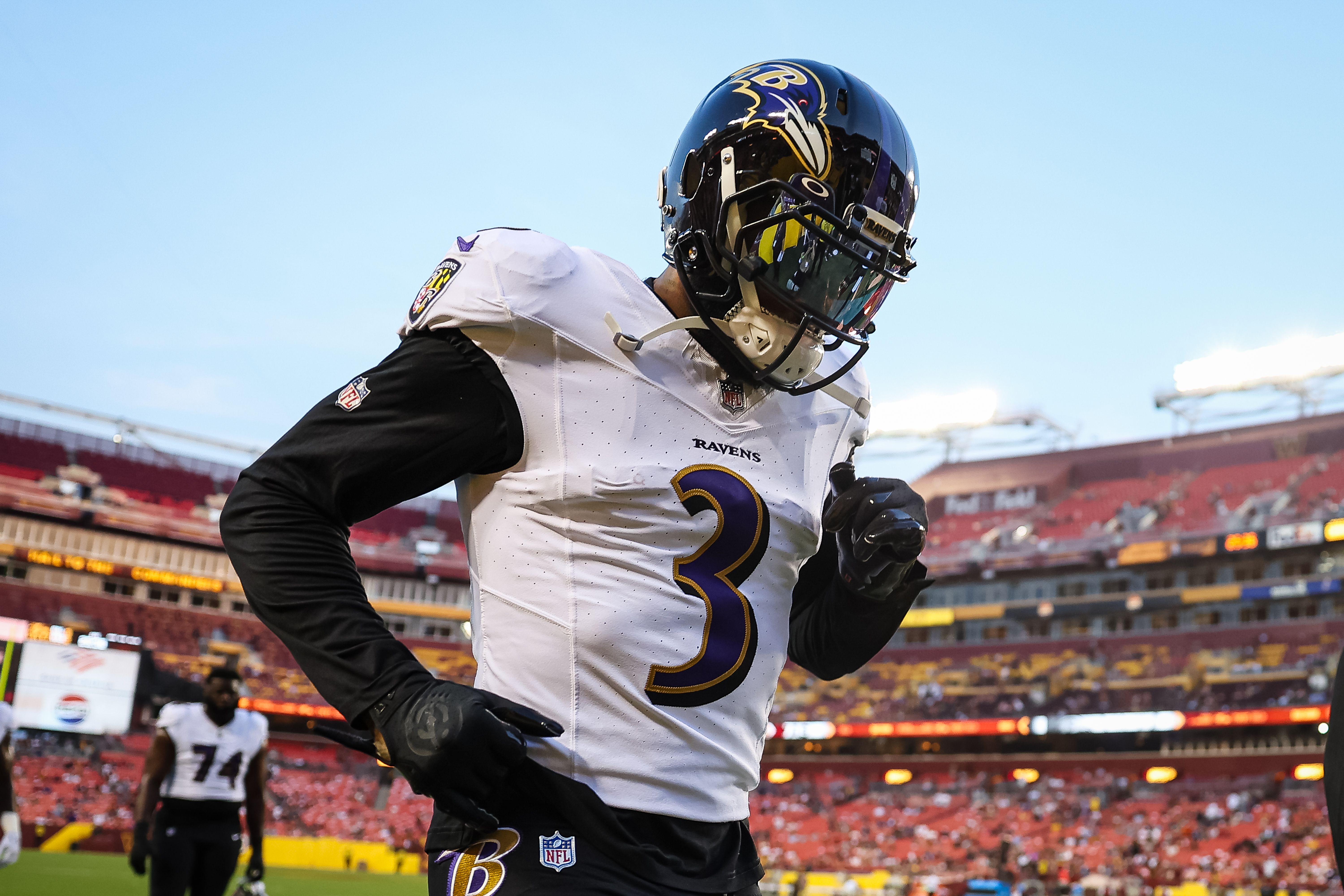 Biggest offseason addition for all 32 NFL teams