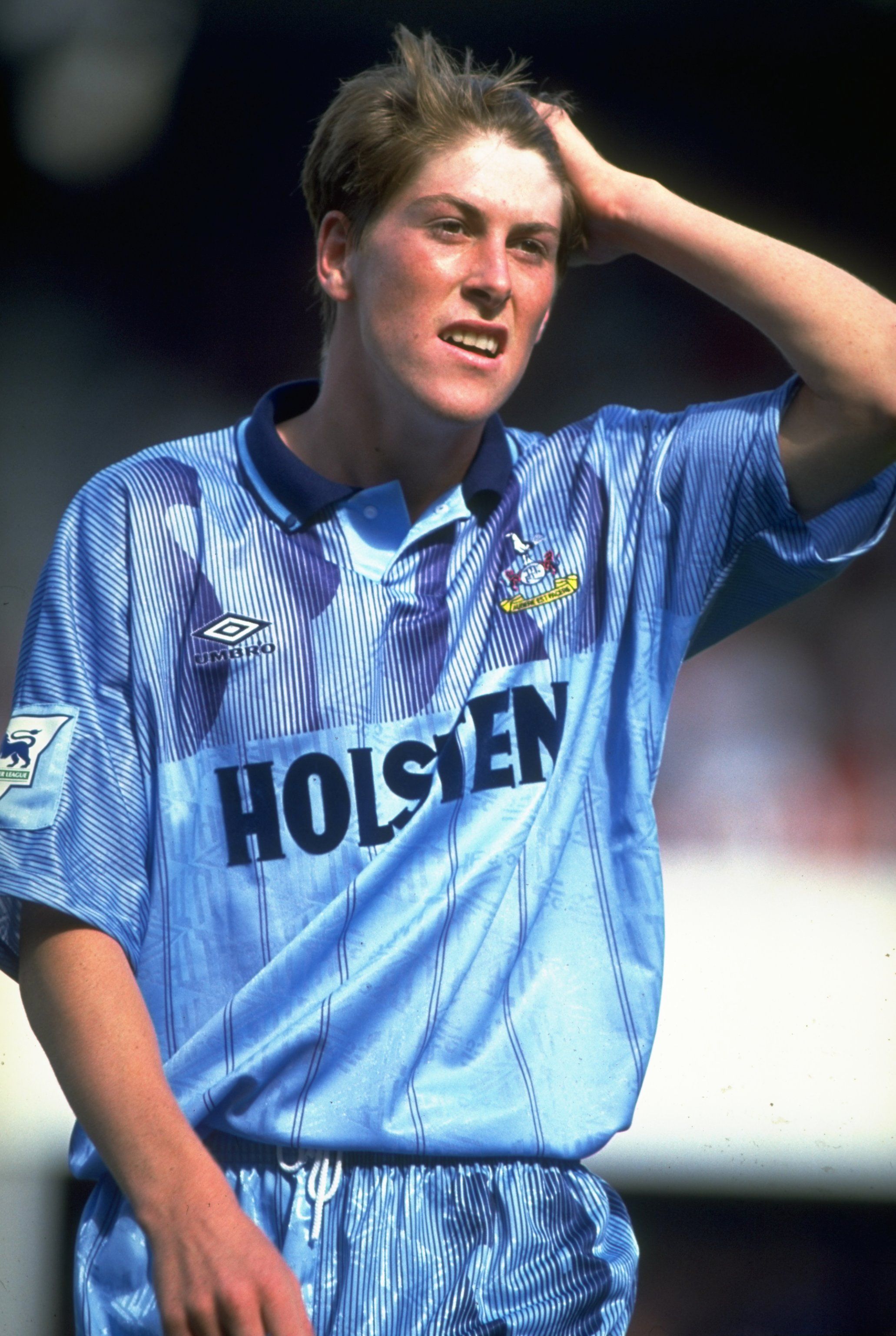 15 Worst Tottenham Away Kits In The Premier League Era (Ranked)