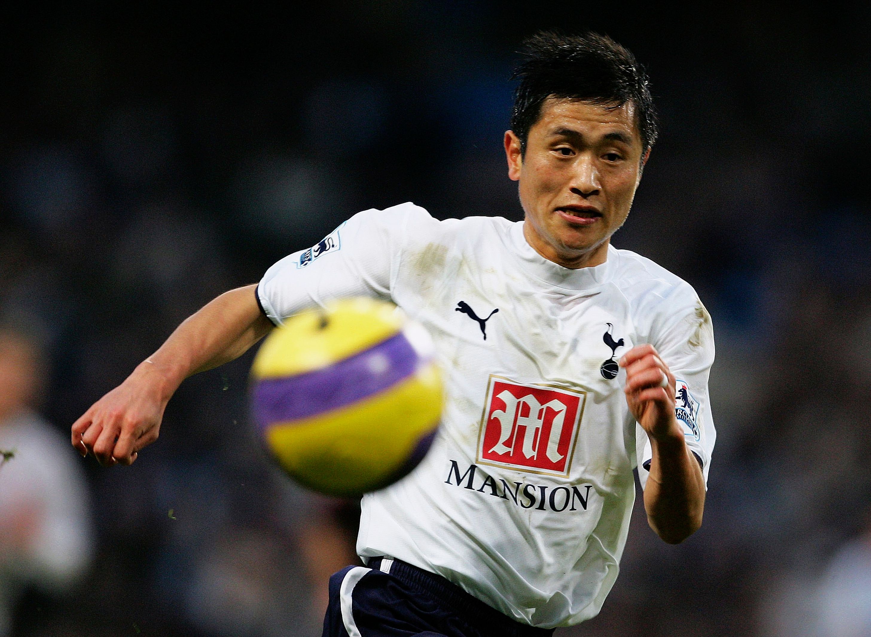 15 Worst Tottenham Signings Of All Time (Ranked)
