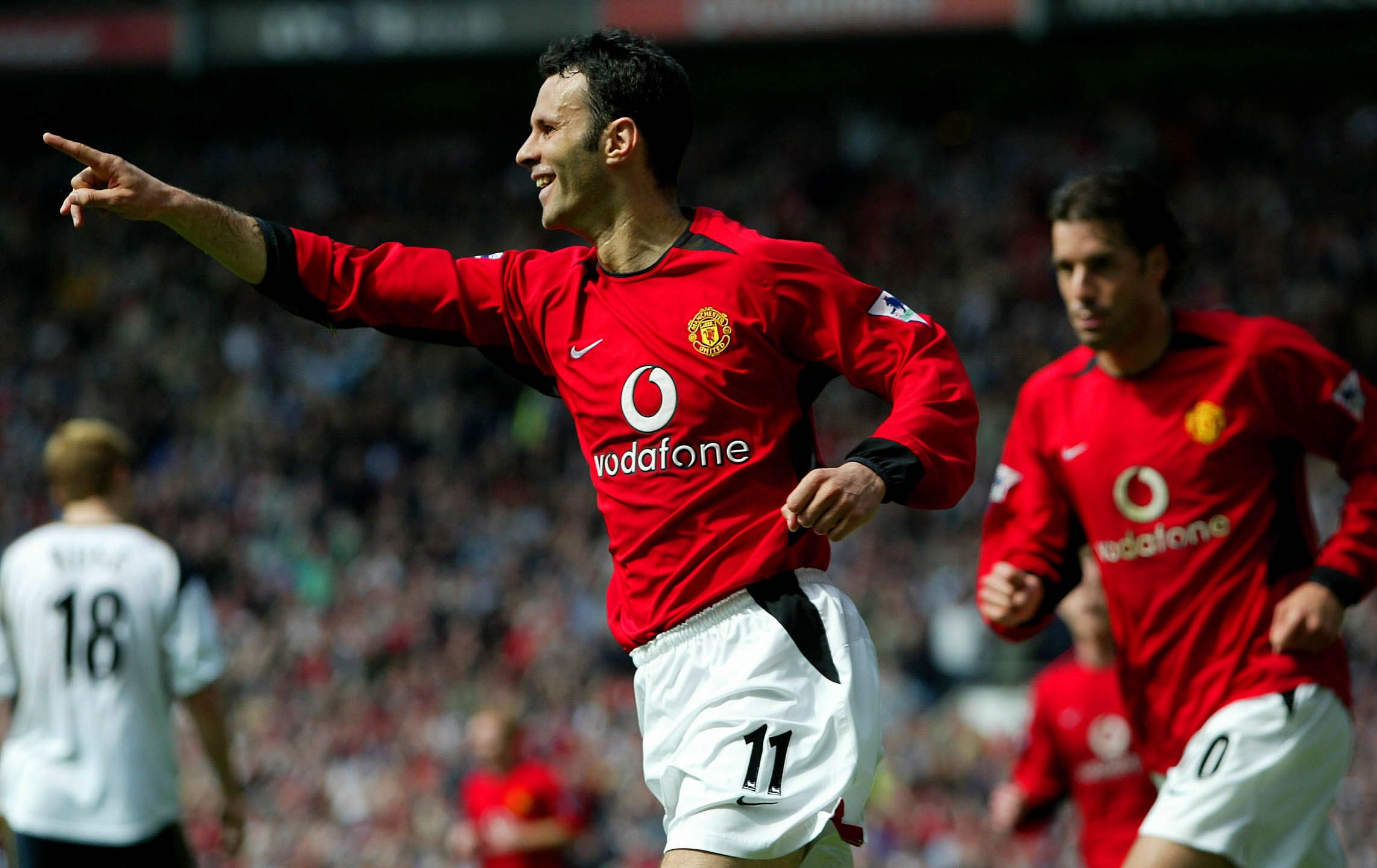 The 12 players with 200 goal contributions in the Premier League ft ...