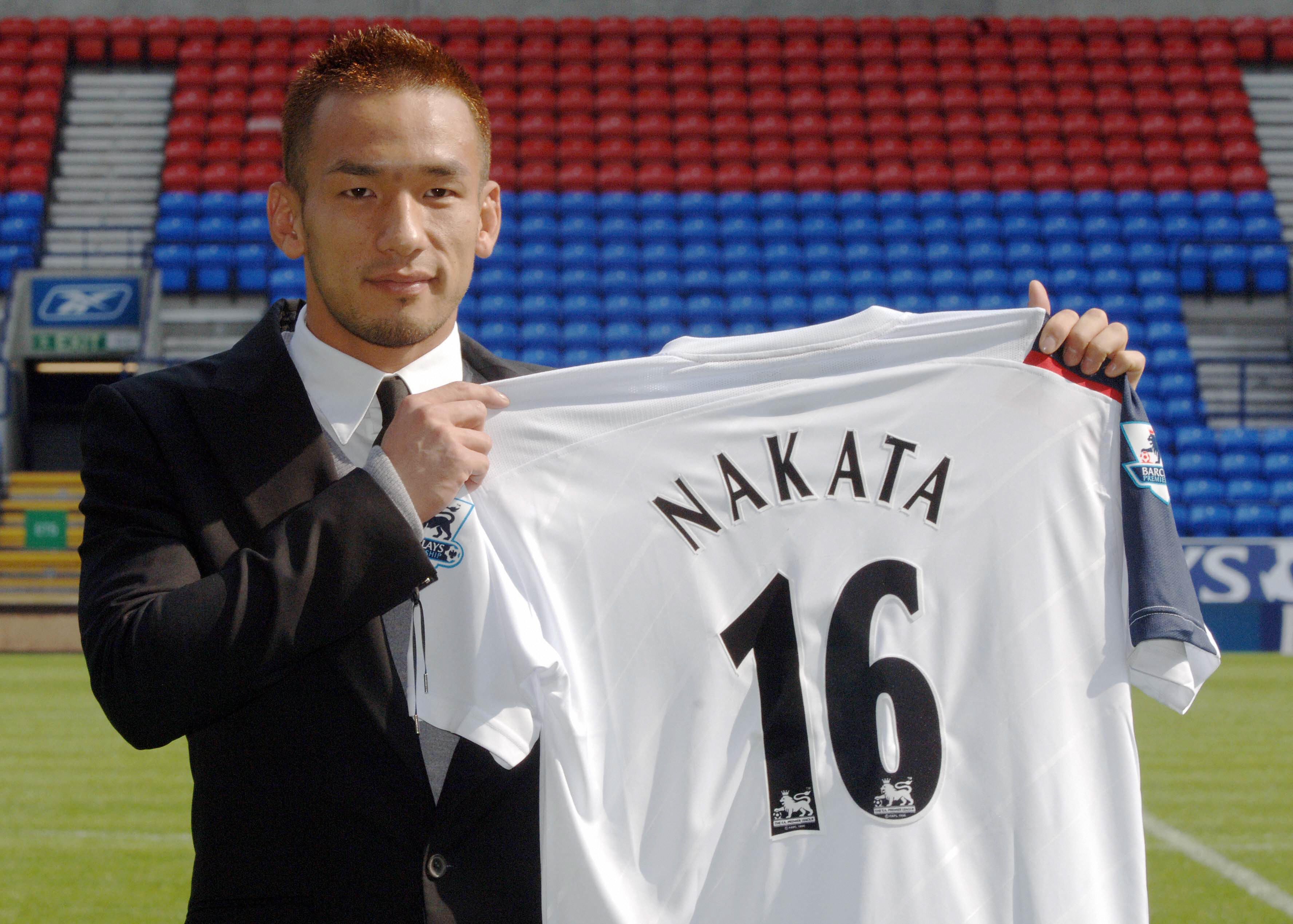 8 Japanese Players That Have Scored A Premier League Goal (Ranked)