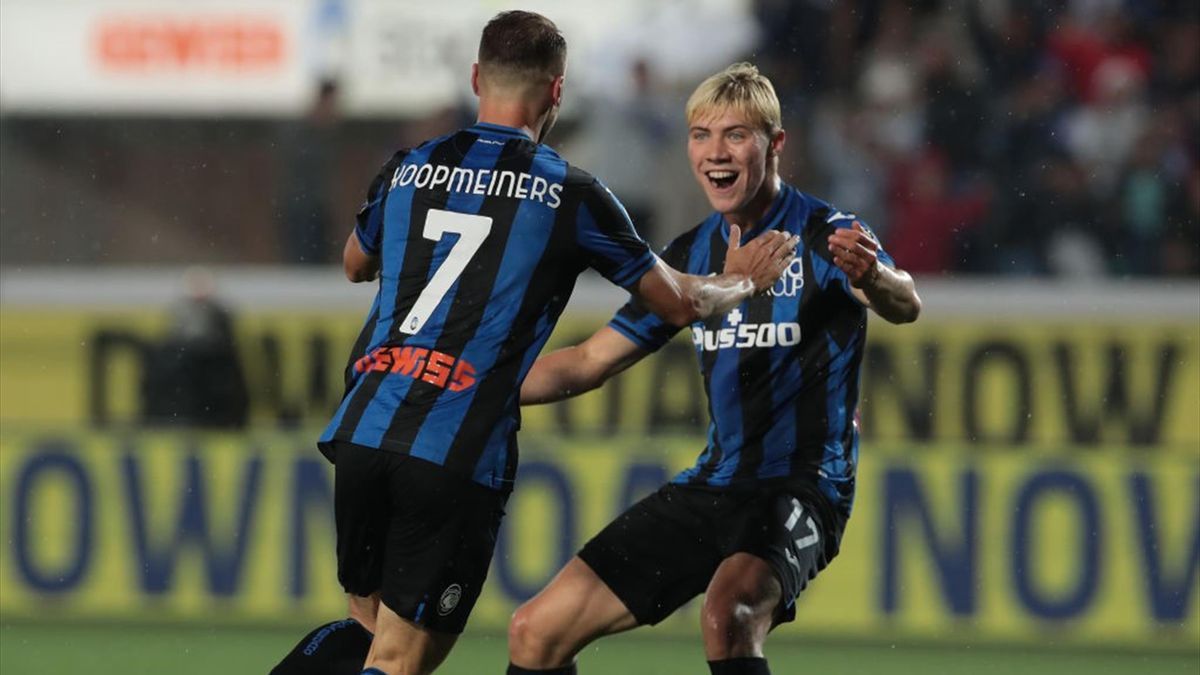 11 Best Rasmus Hojlund Goals So Far (Ranked)