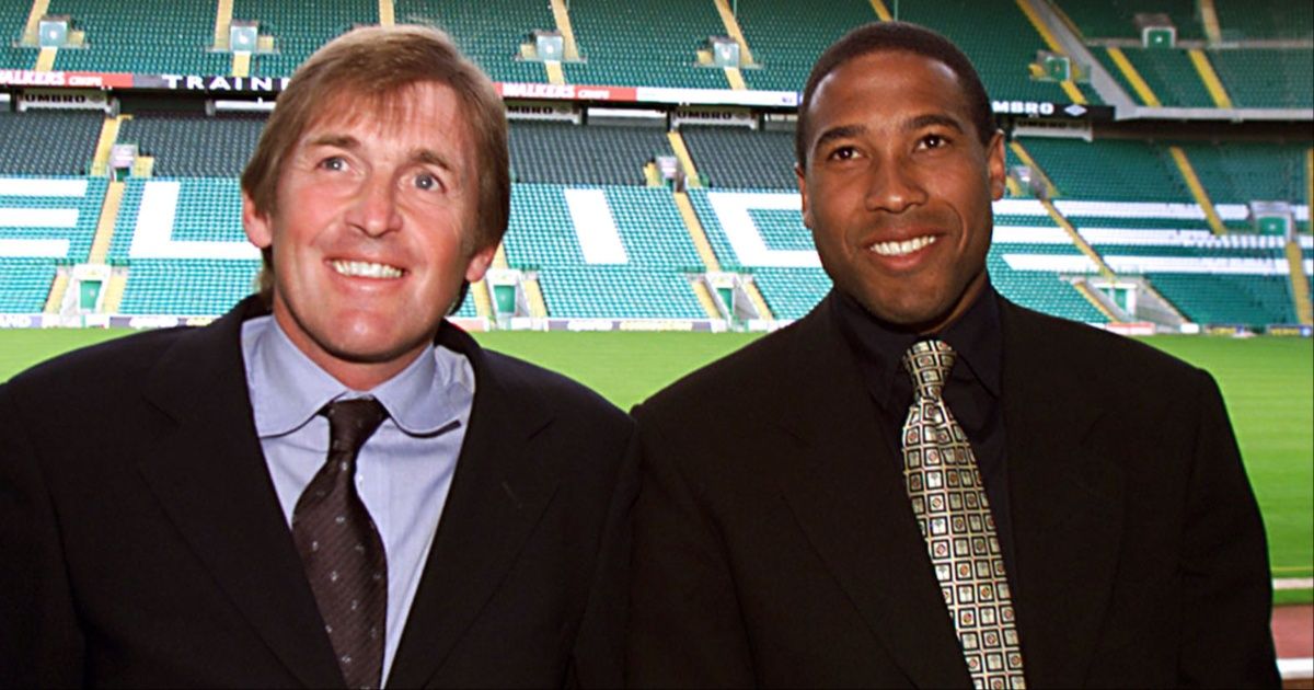 12 legendary players who struggled as managers