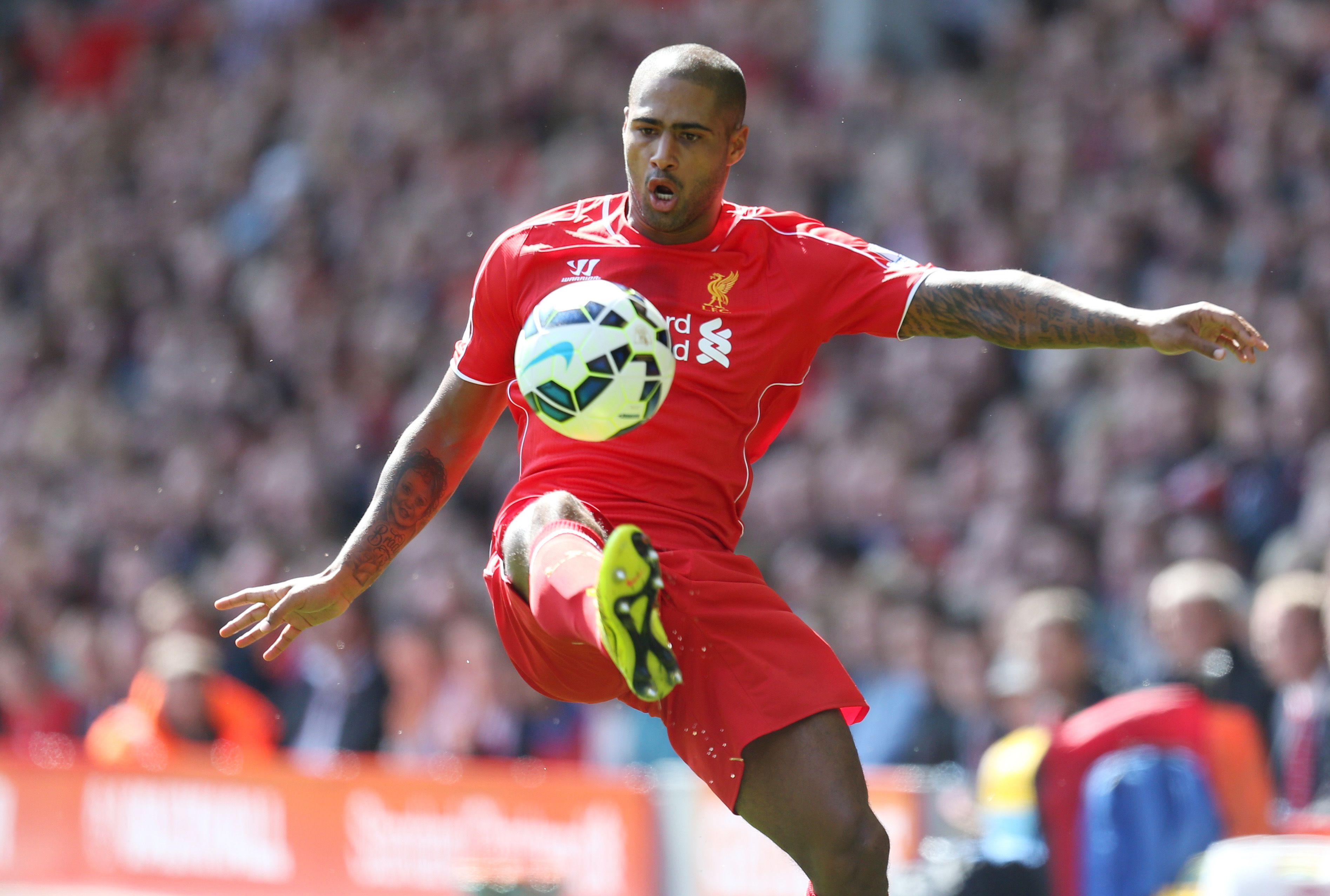 Liverpool's 2013/14 Title Challengers: Where Are They Now?