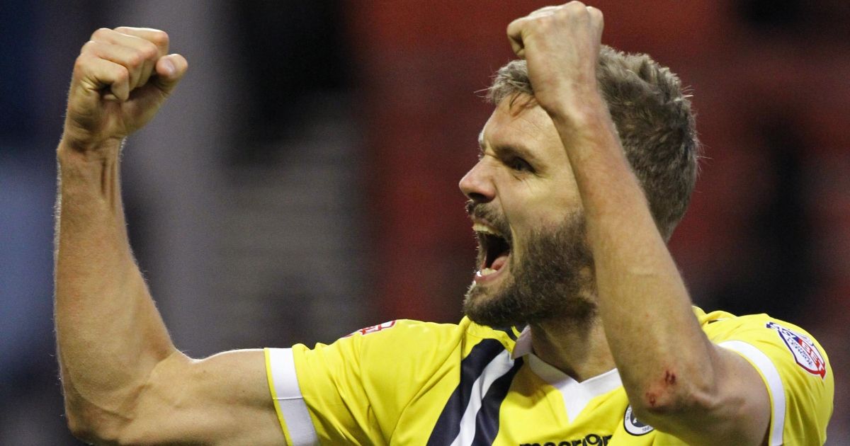 Southampton's 2011-12 Promotion-Winning XI: Where Are They Now?